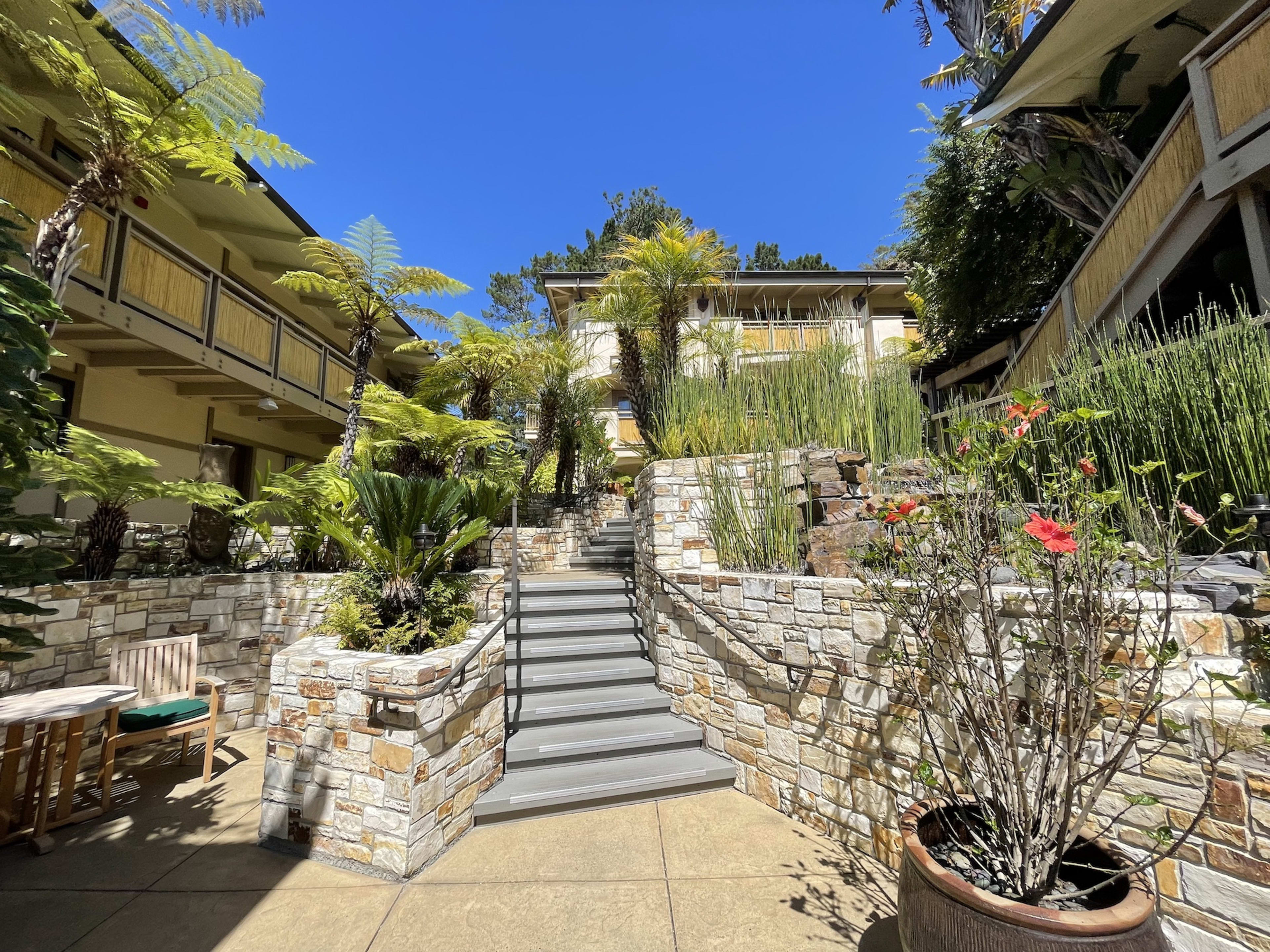 The 17 Best Restaurants & Hotels In Carmel - Carmel - The Infatuation