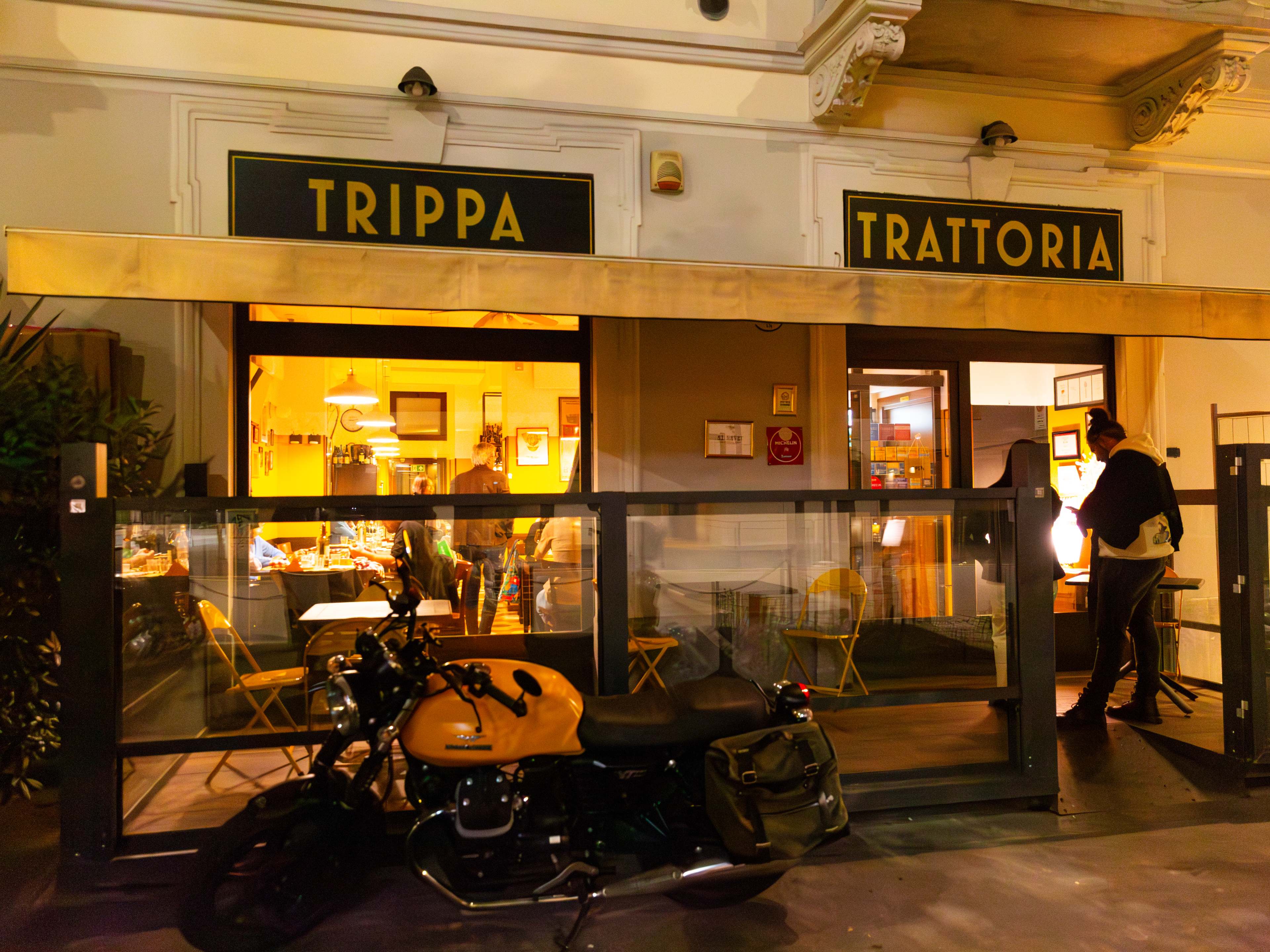 The 25 Best Restaurants In Milan - Milan - The Infatuation