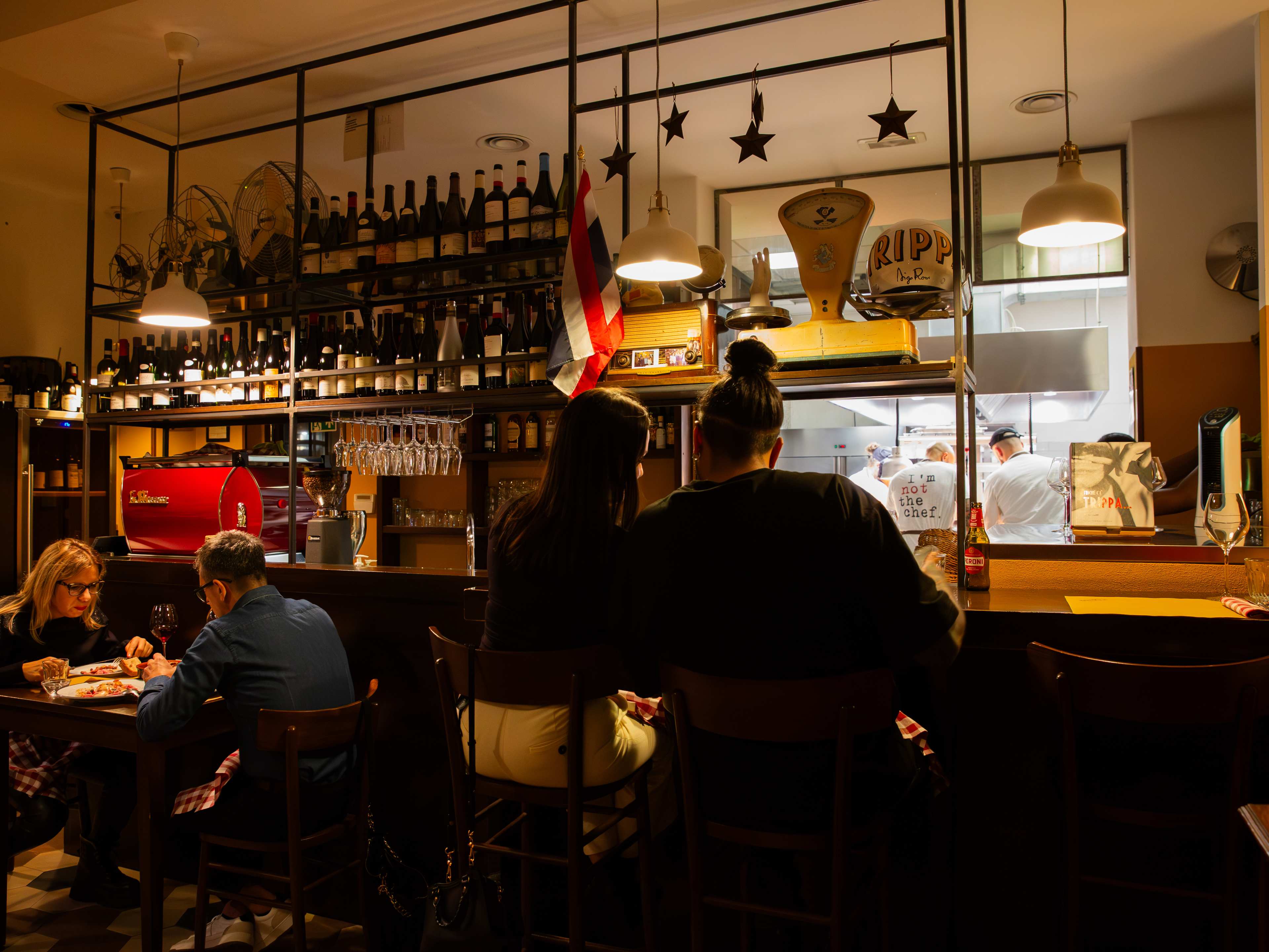 The 25 Best Restaurants In Milan - Milan - The Infatuation