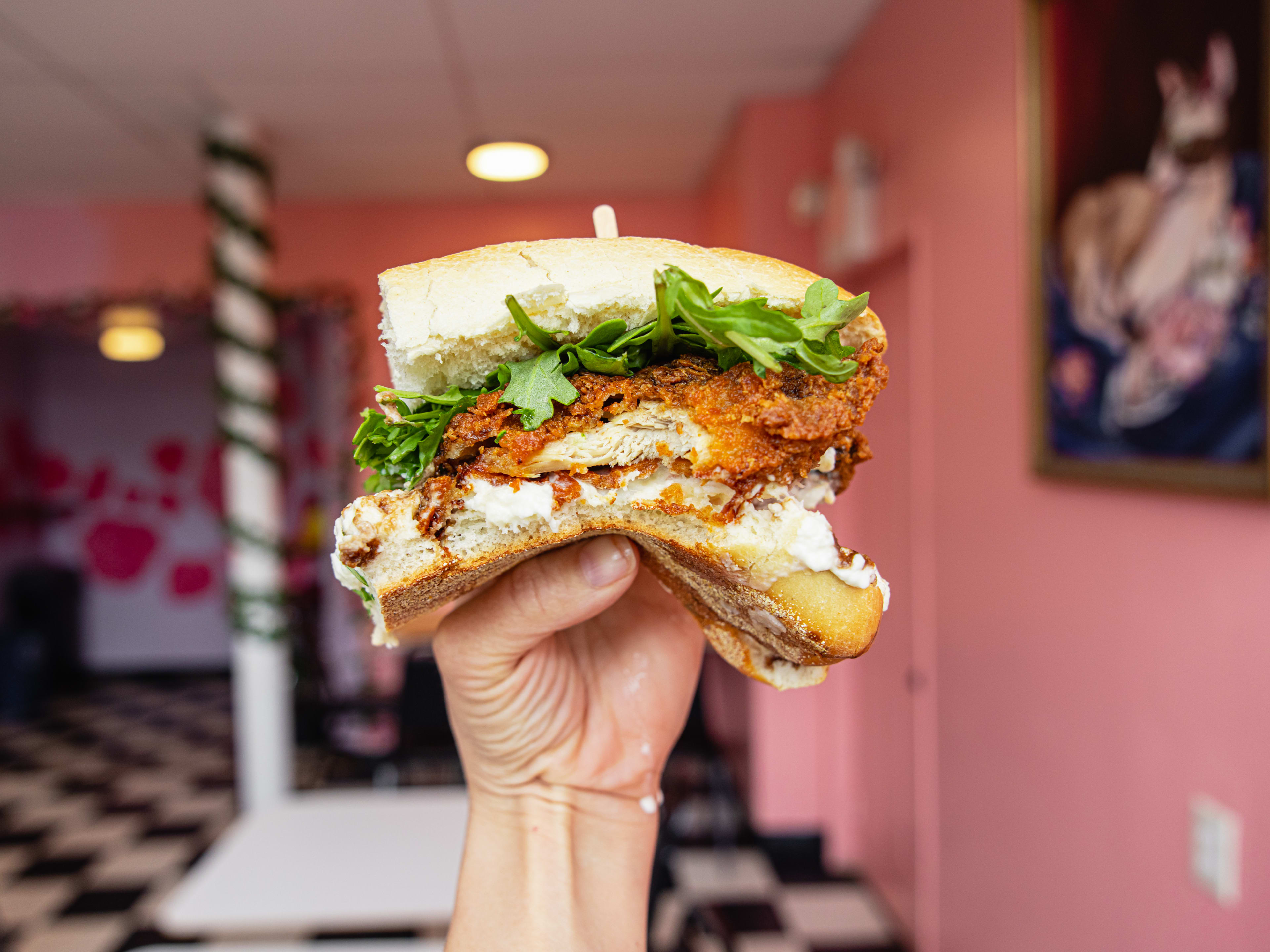 The 13 Best Restaurants In Troy, New York - Troy - The Infatuation