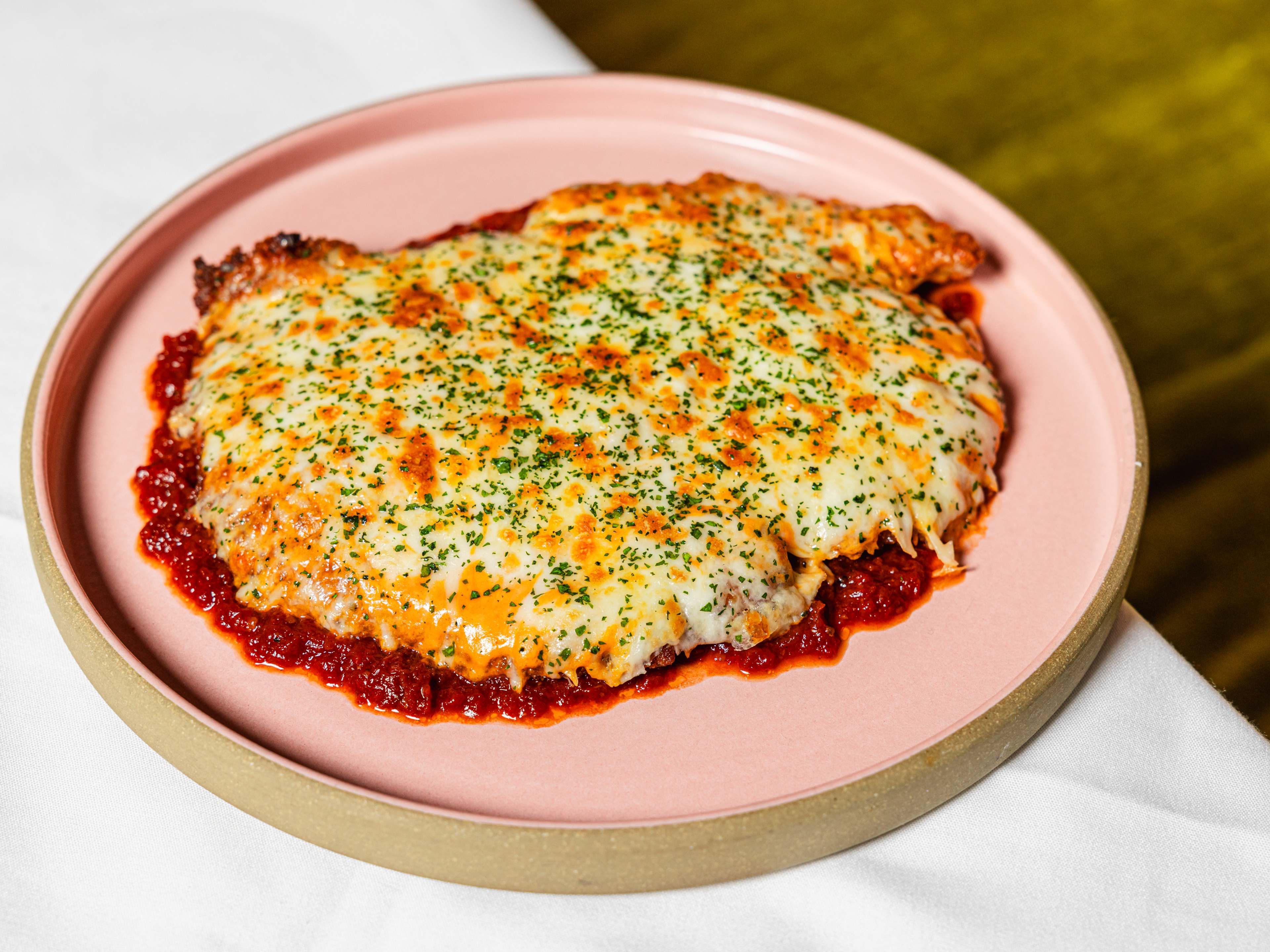Tucci - Review - NOHO - New York - The Infatuation