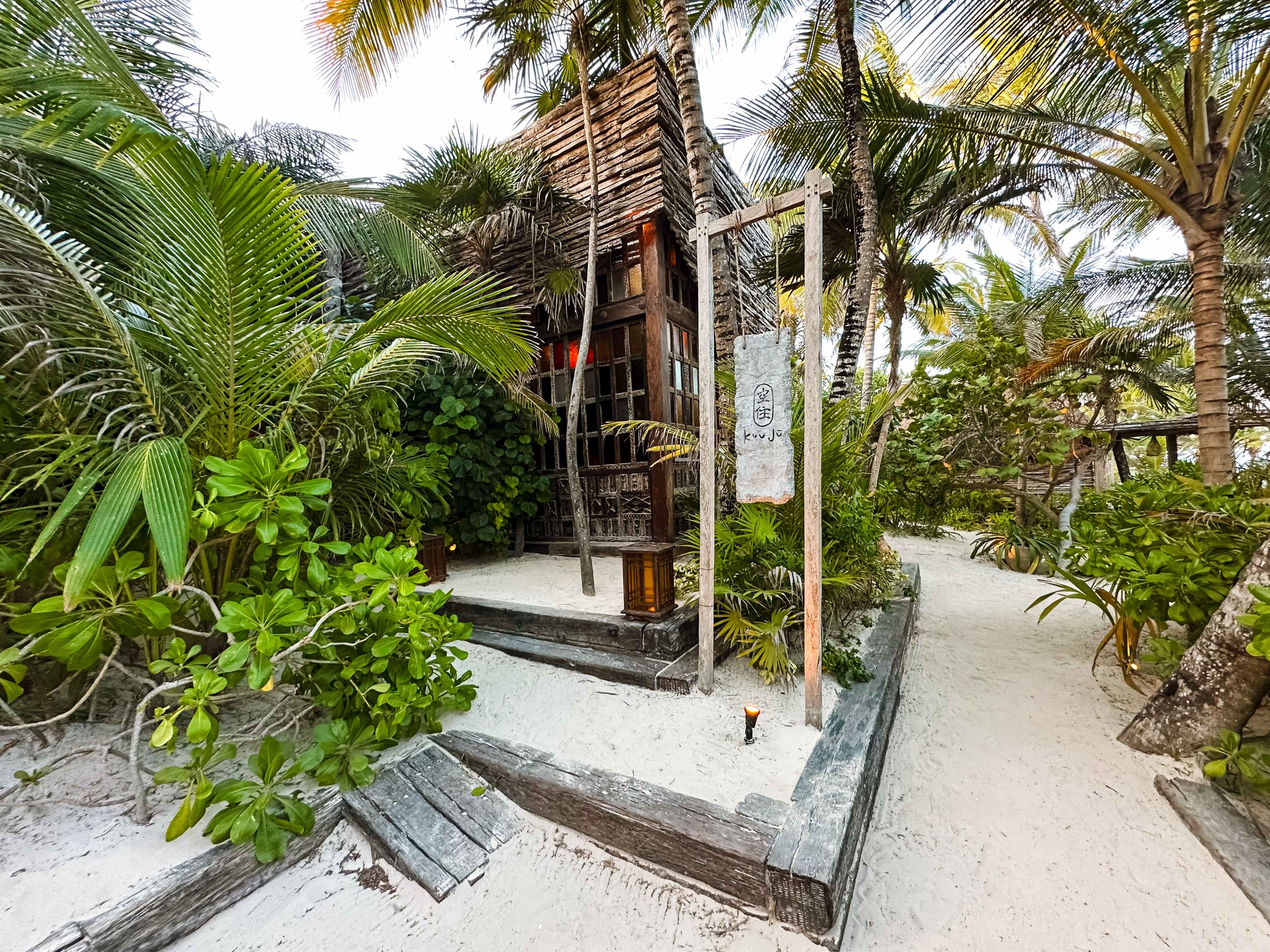 The 15 Best Restaurants In Tulum - Tulum - The Infatuation