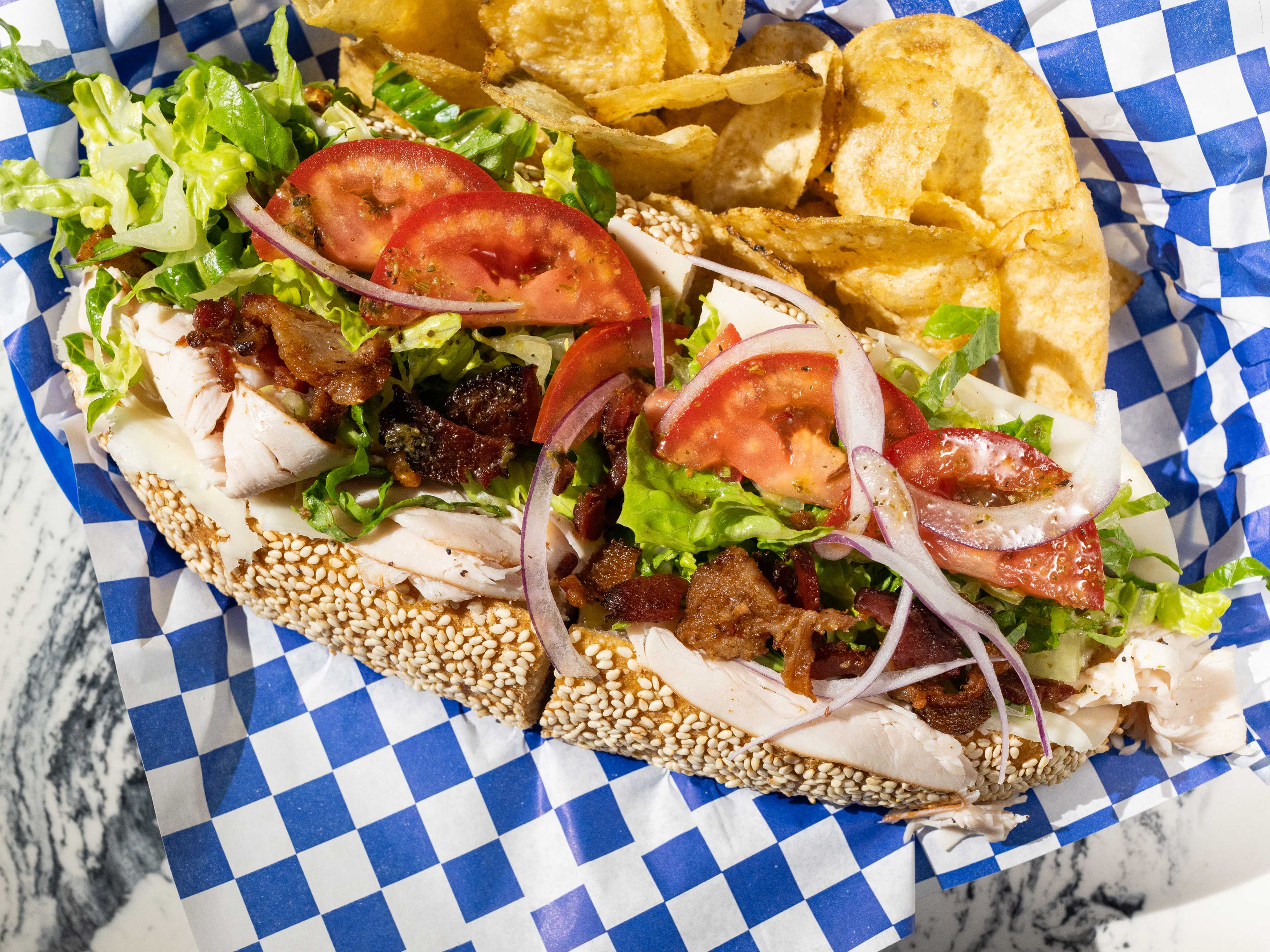 The Hit List: New Seattle Restaurants To Try Right Now - Seattle - The ...