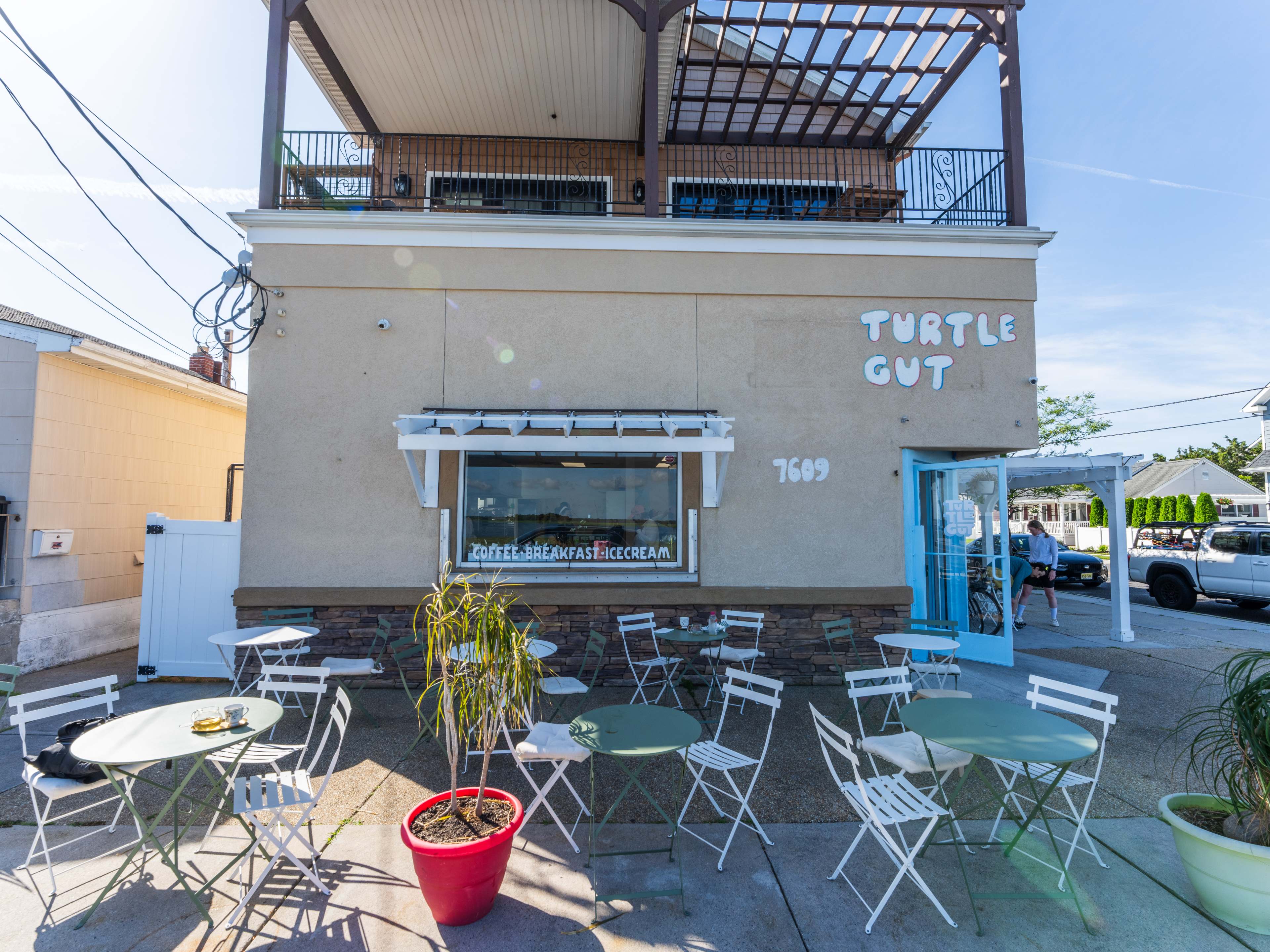 The 15 Best Restaurants In Wildwood 2024 - Jersey Shore - The Infatuation