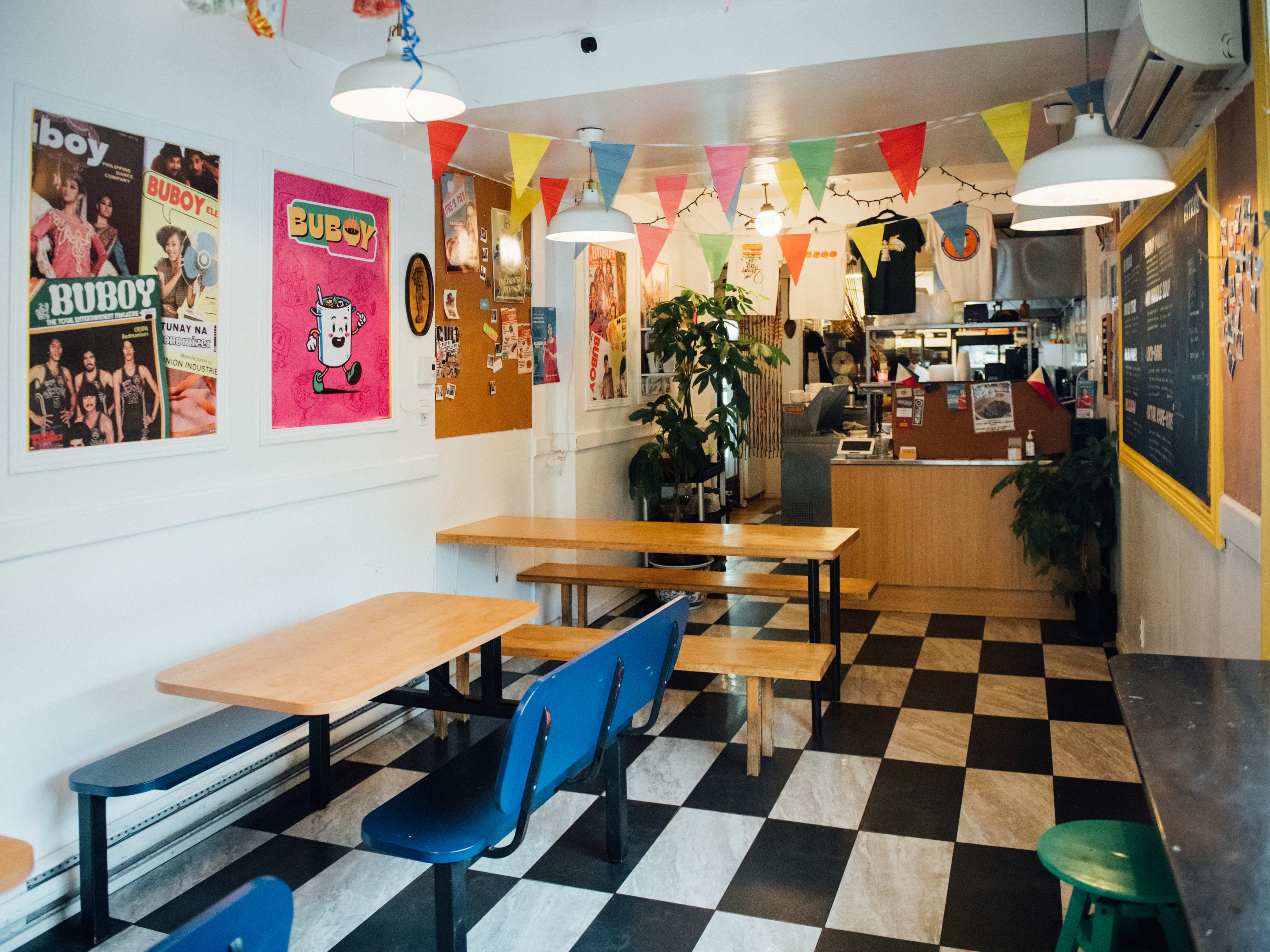 Buboy - Review - NDG - Montreal - The Infatuation