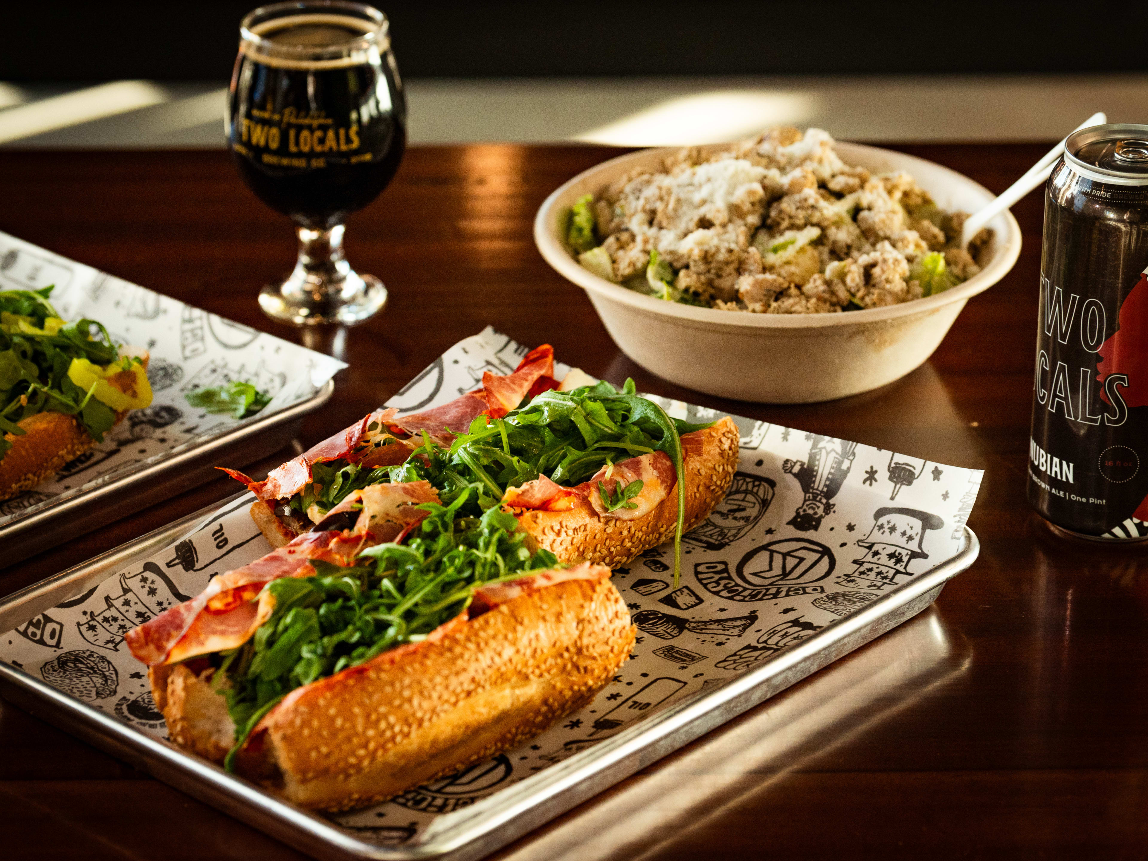 The 15 Best Restaurants In University City - Philadelphia - The Infatuation