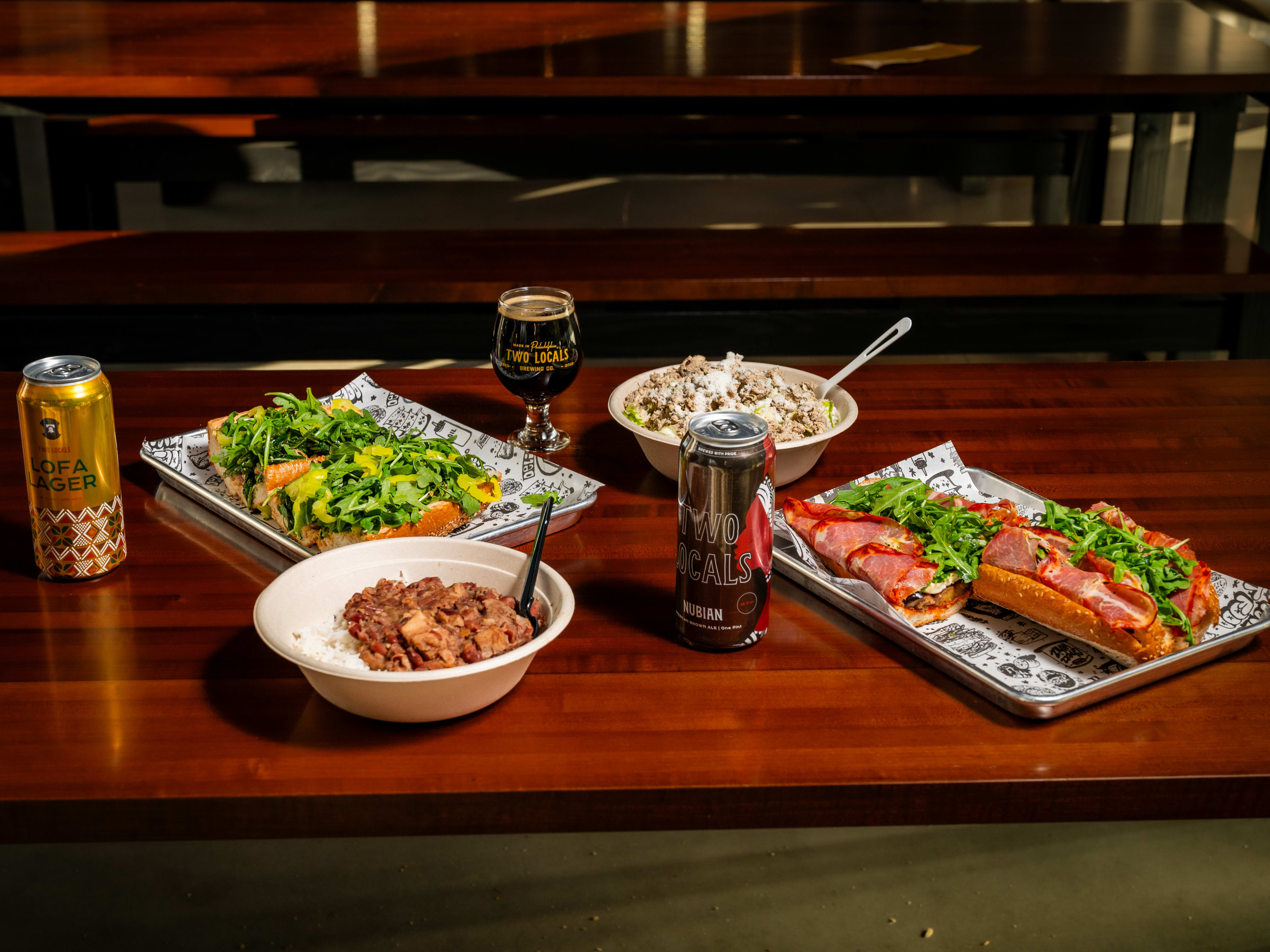 The Hit List: New Philadelphia Restaurants To Try Right Now ...