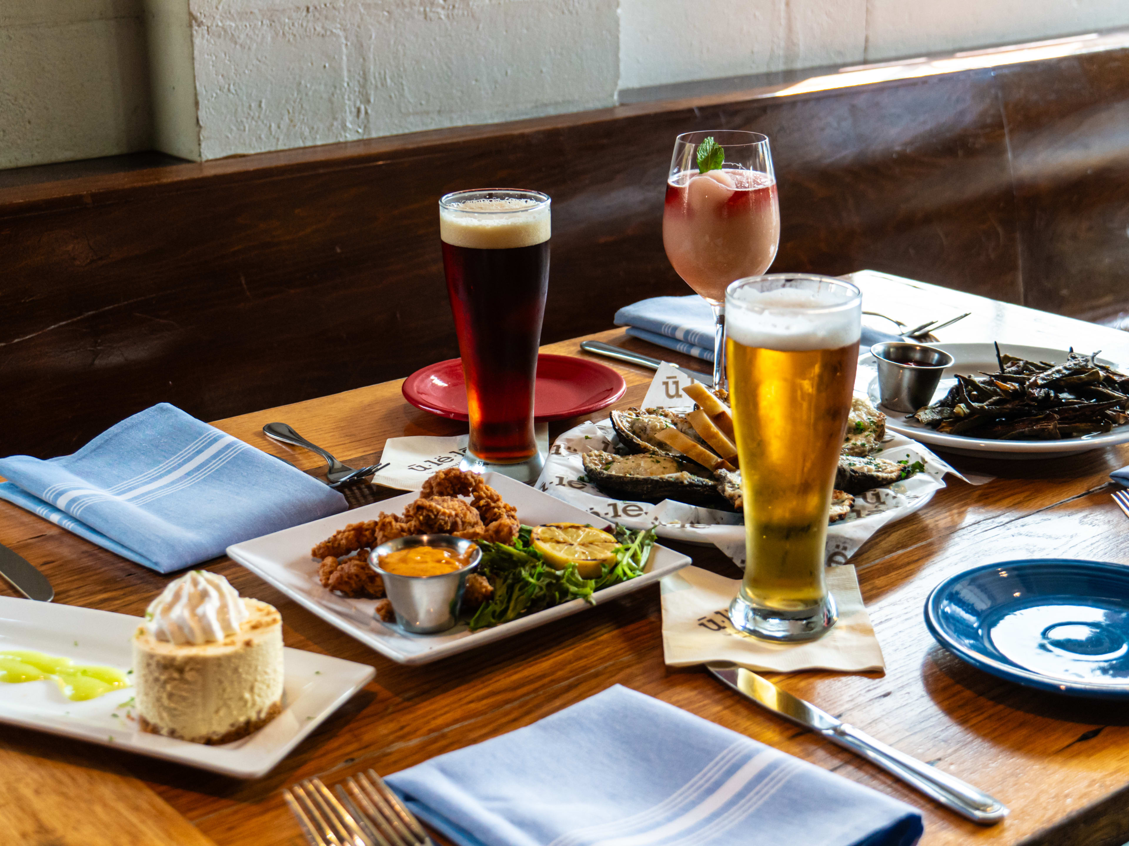 The 16 Best Restaurants In Tampa - Tampa - The Infatuation