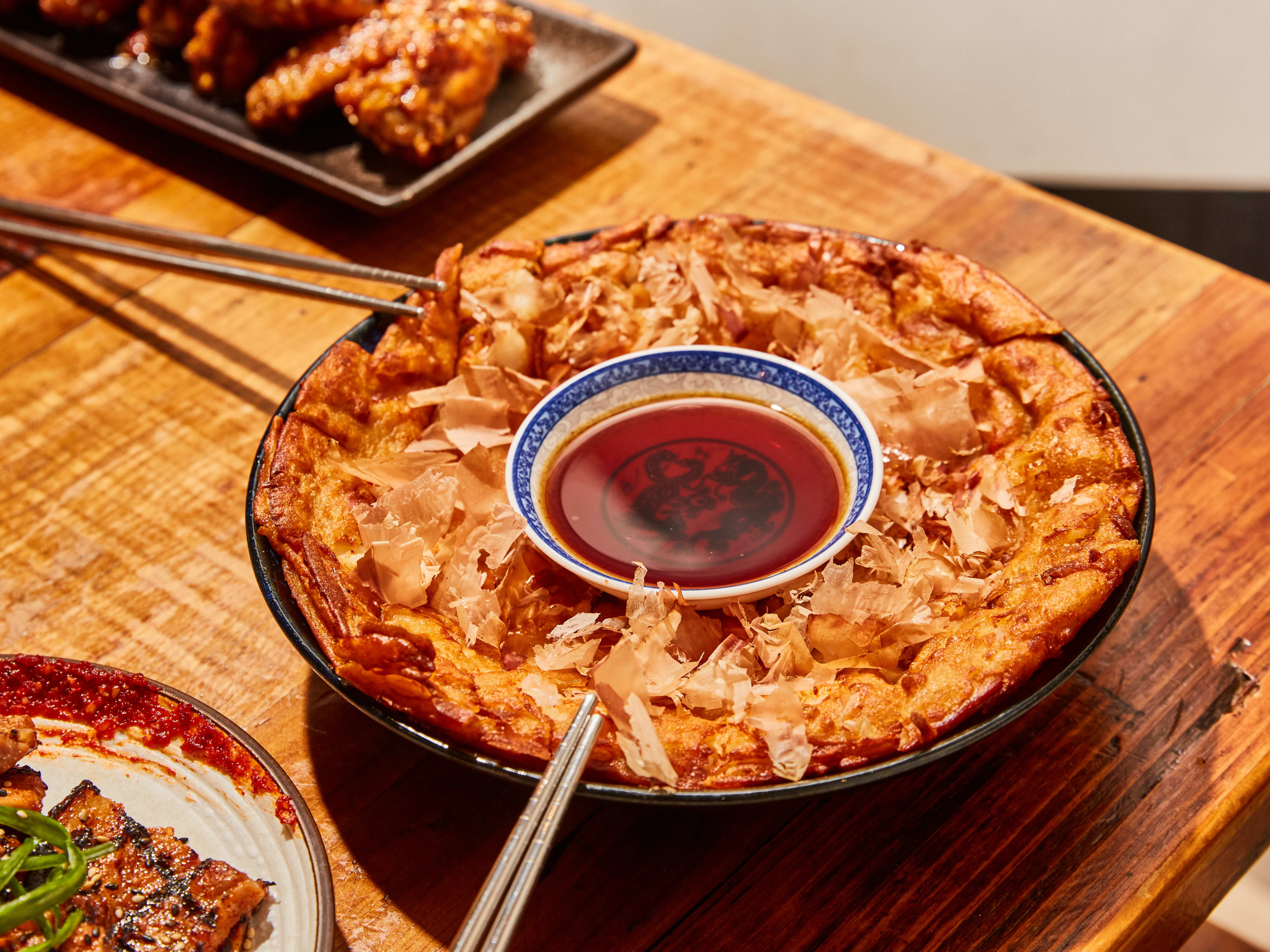 Daeho Kalbijjim & Beef Soup - Review - Japantown - San Francisco - The ...