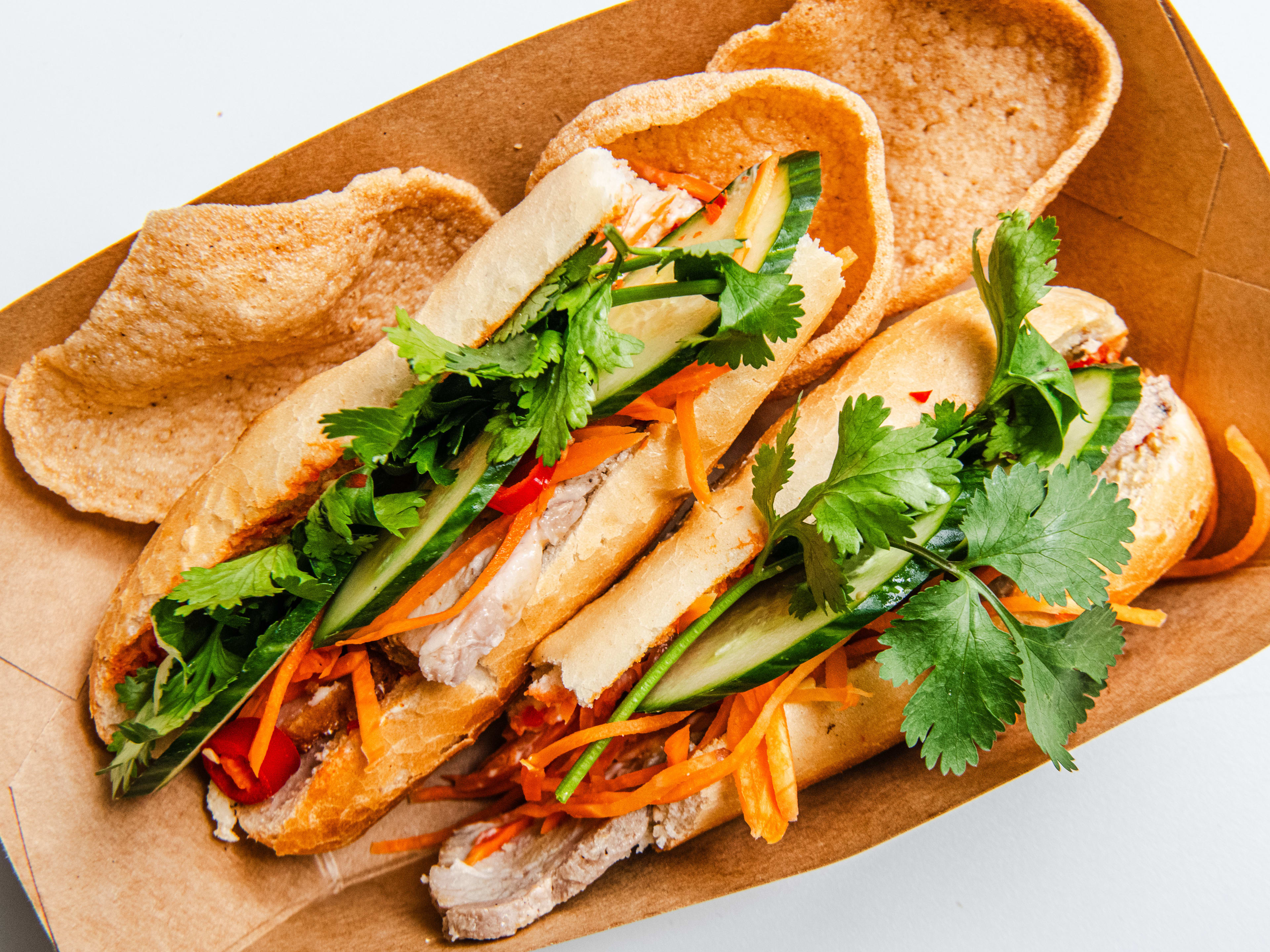 Union Viet Cafe - Review - Southwark - London - The Infatuation