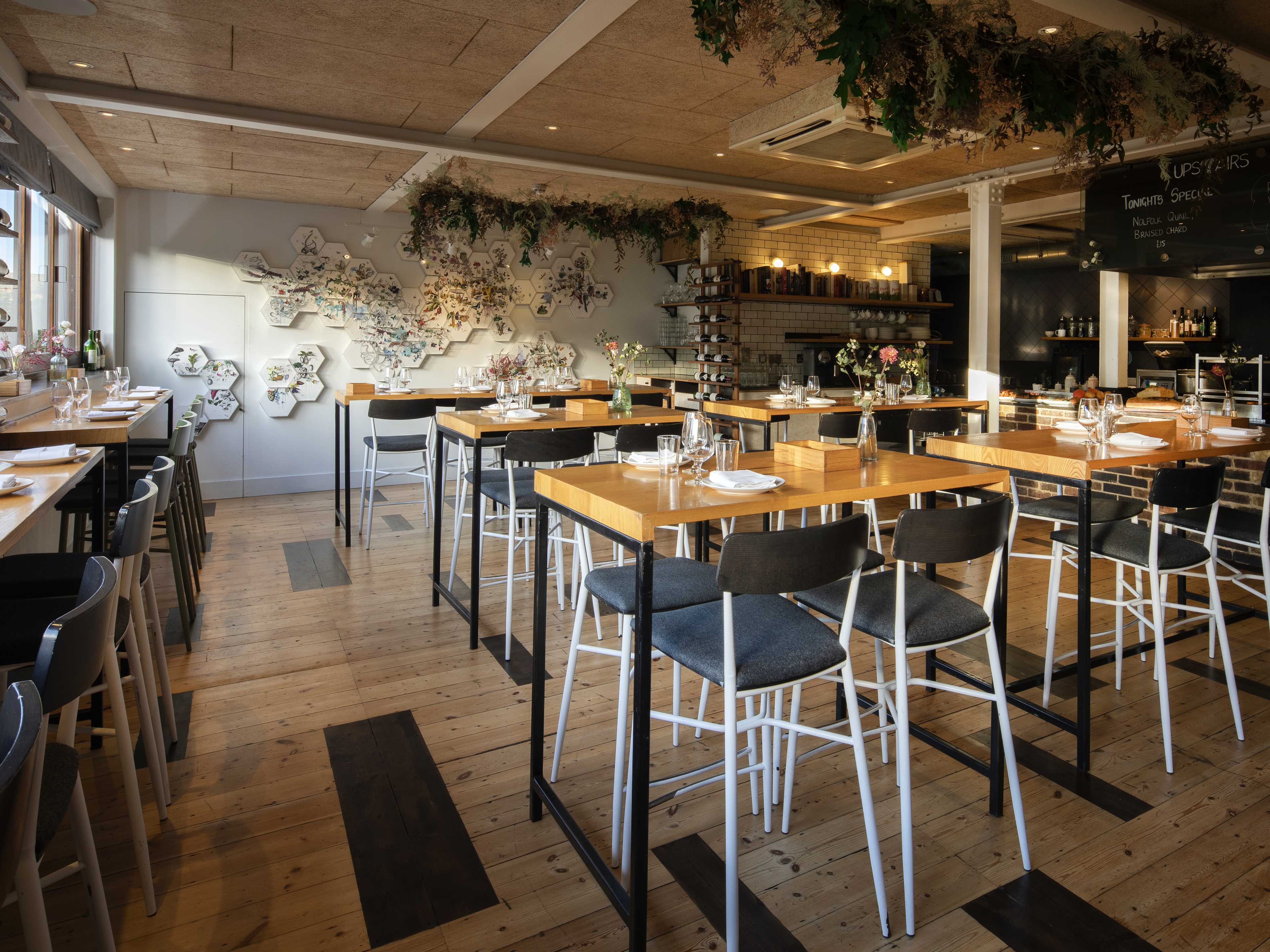 The 21 Best Fancy Restaurants In London To Celebrate A Special Occasion ...