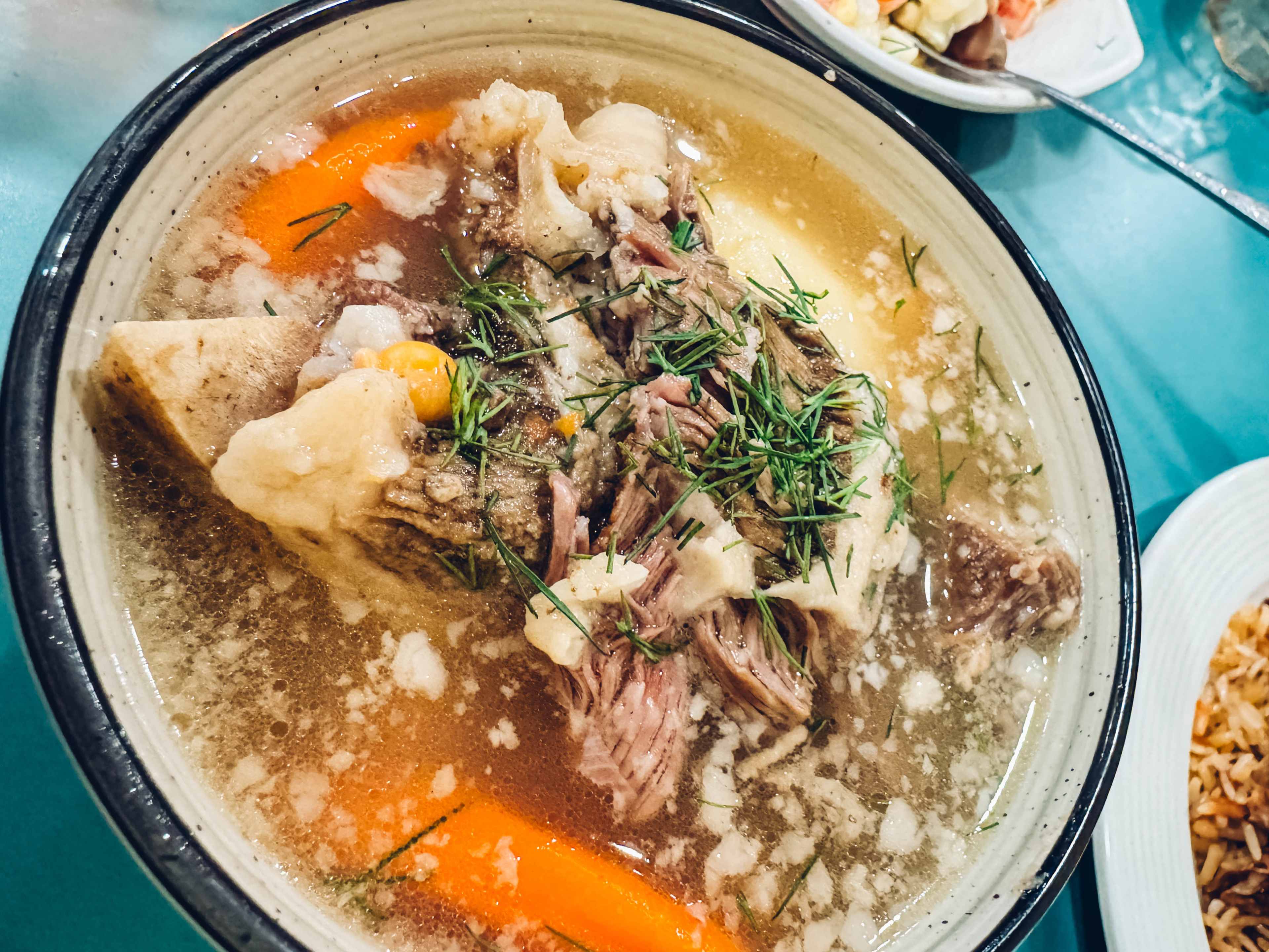 The Best Restaurants Near Vanderbilt University - Nashville - The ...