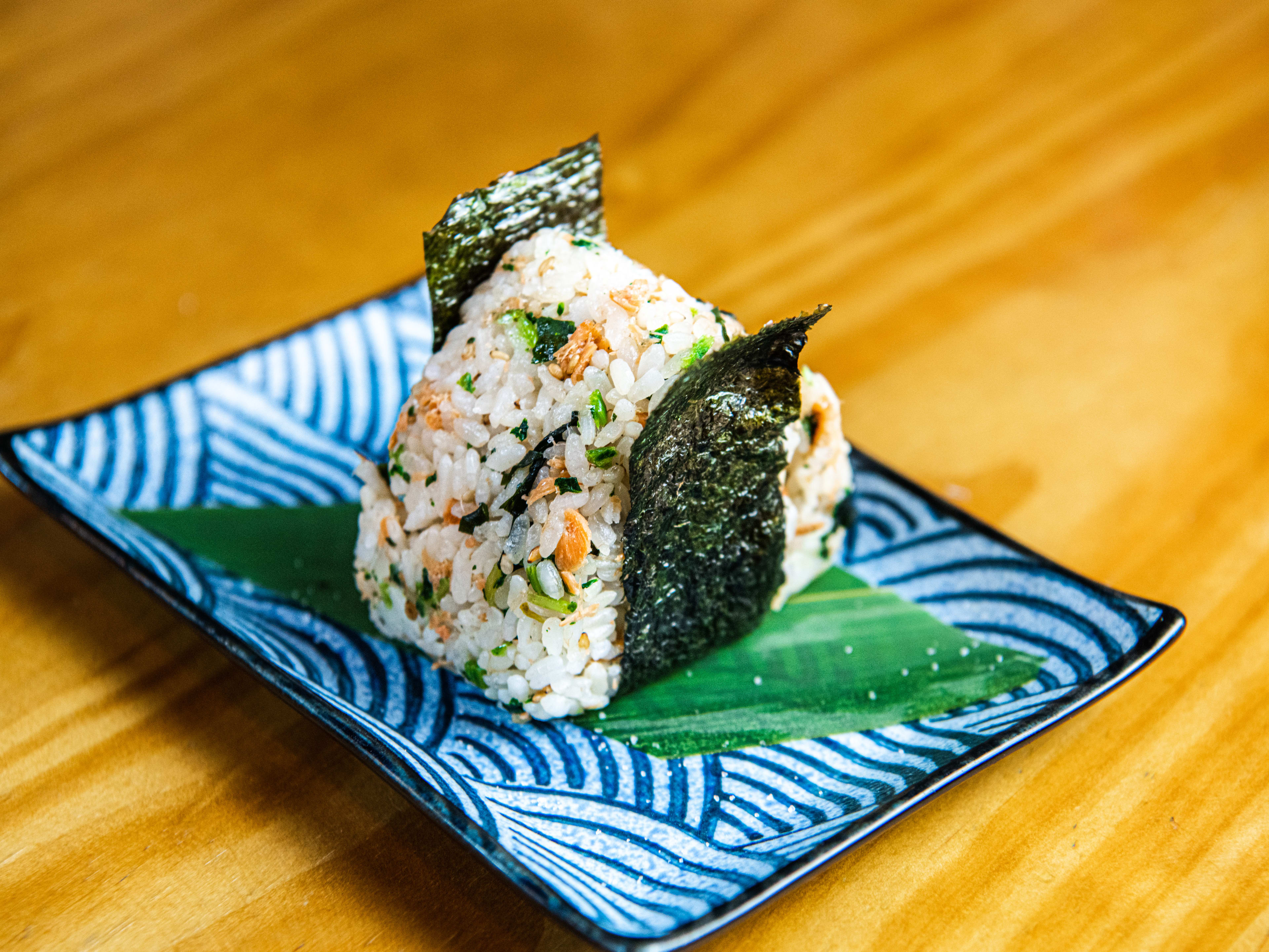 Uzumaki - Review - Bloomsbury - London - The Infatuation