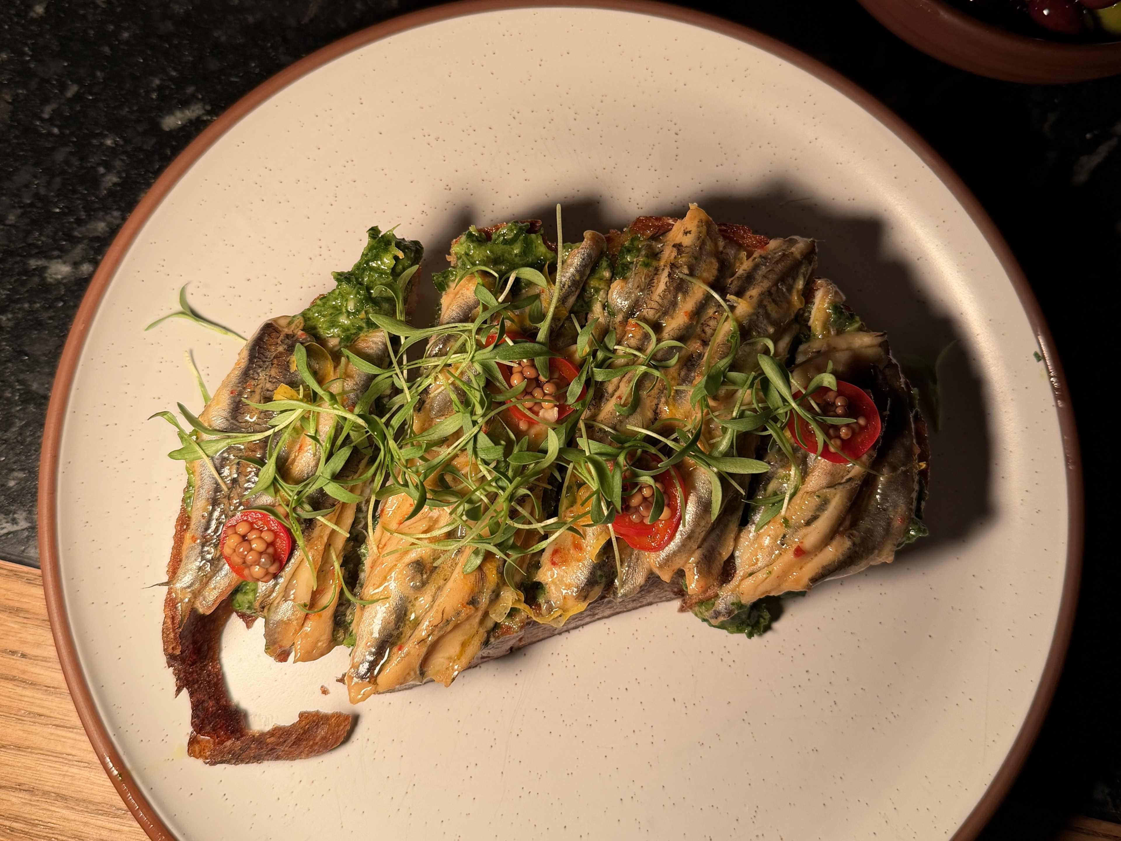 Vandell is Los Feliz's hottest spot for a nightcap - Review - Los ...