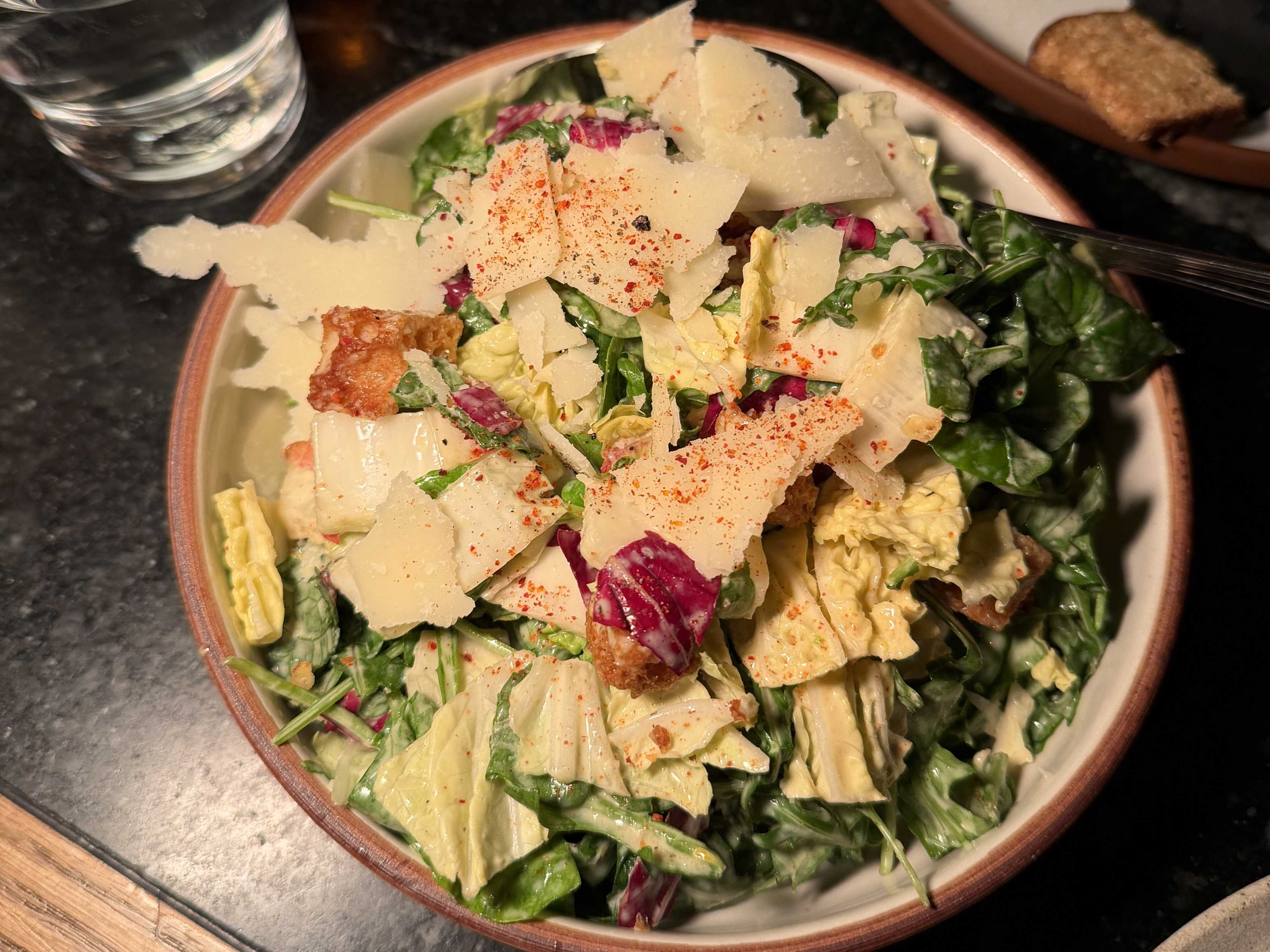Vandell is Los Feliz's hottest spot for a nightcap - Review - Los ...