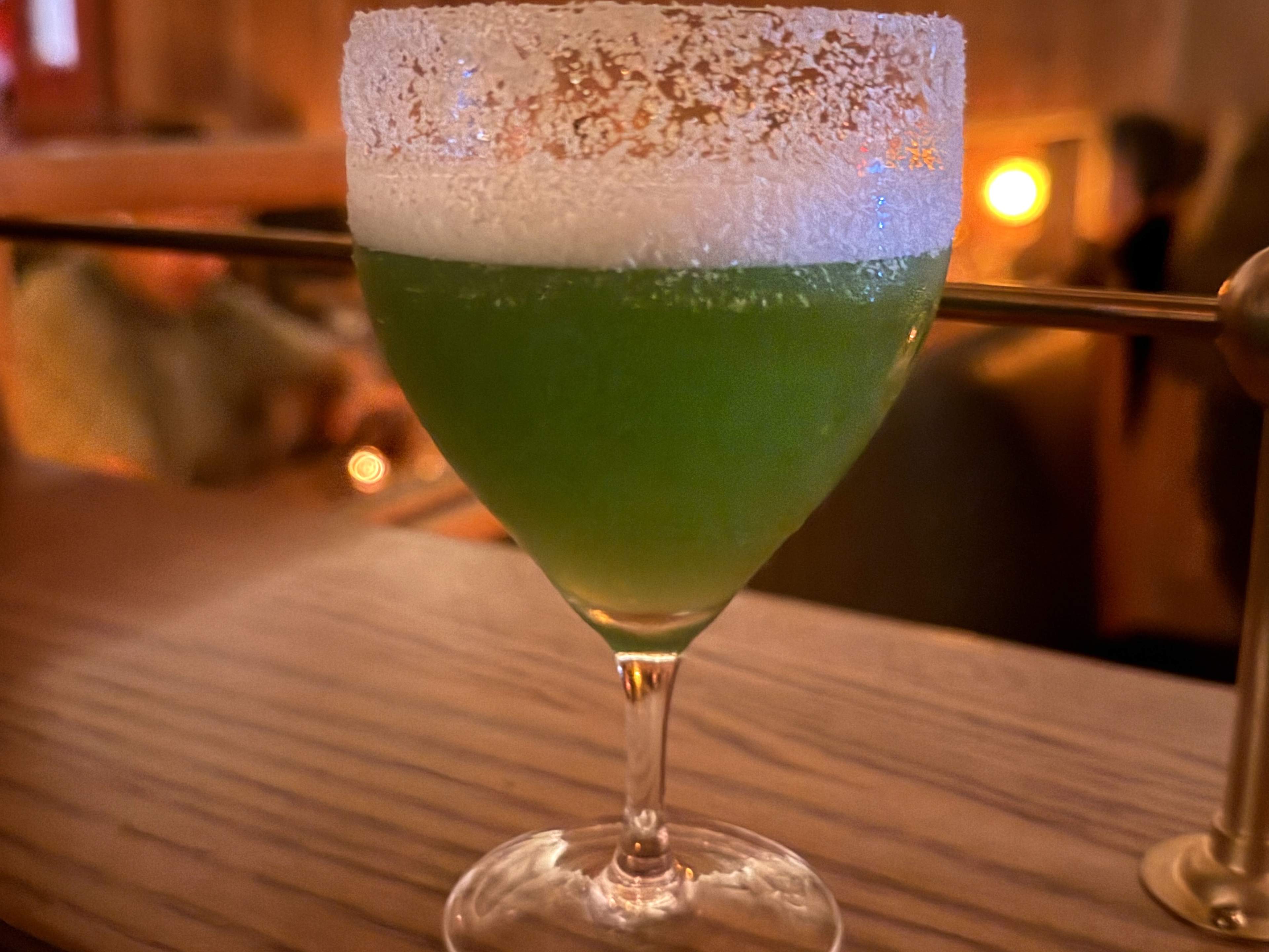Vandell is Los Feliz's hottest spot for a nightcap - Review - Los ...