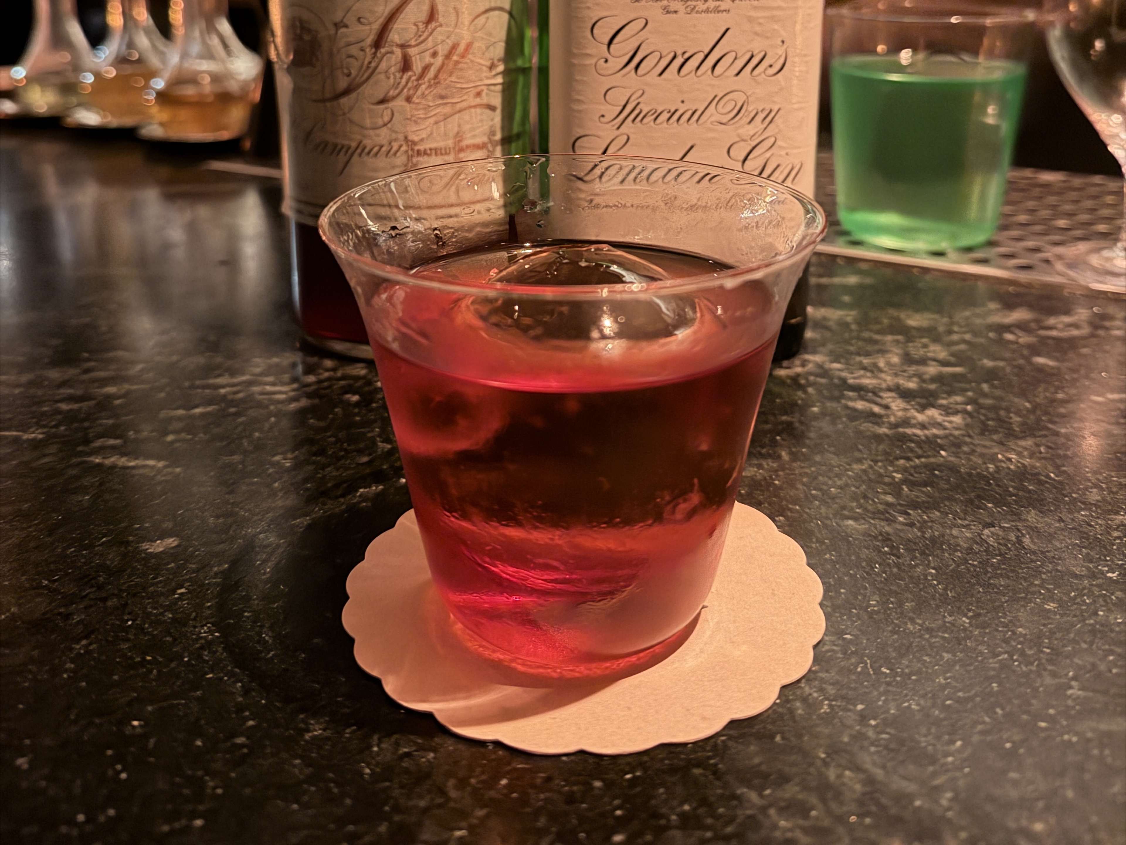 Vandell is Los Feliz's hottest spot for a nightcap - Review - Los ...