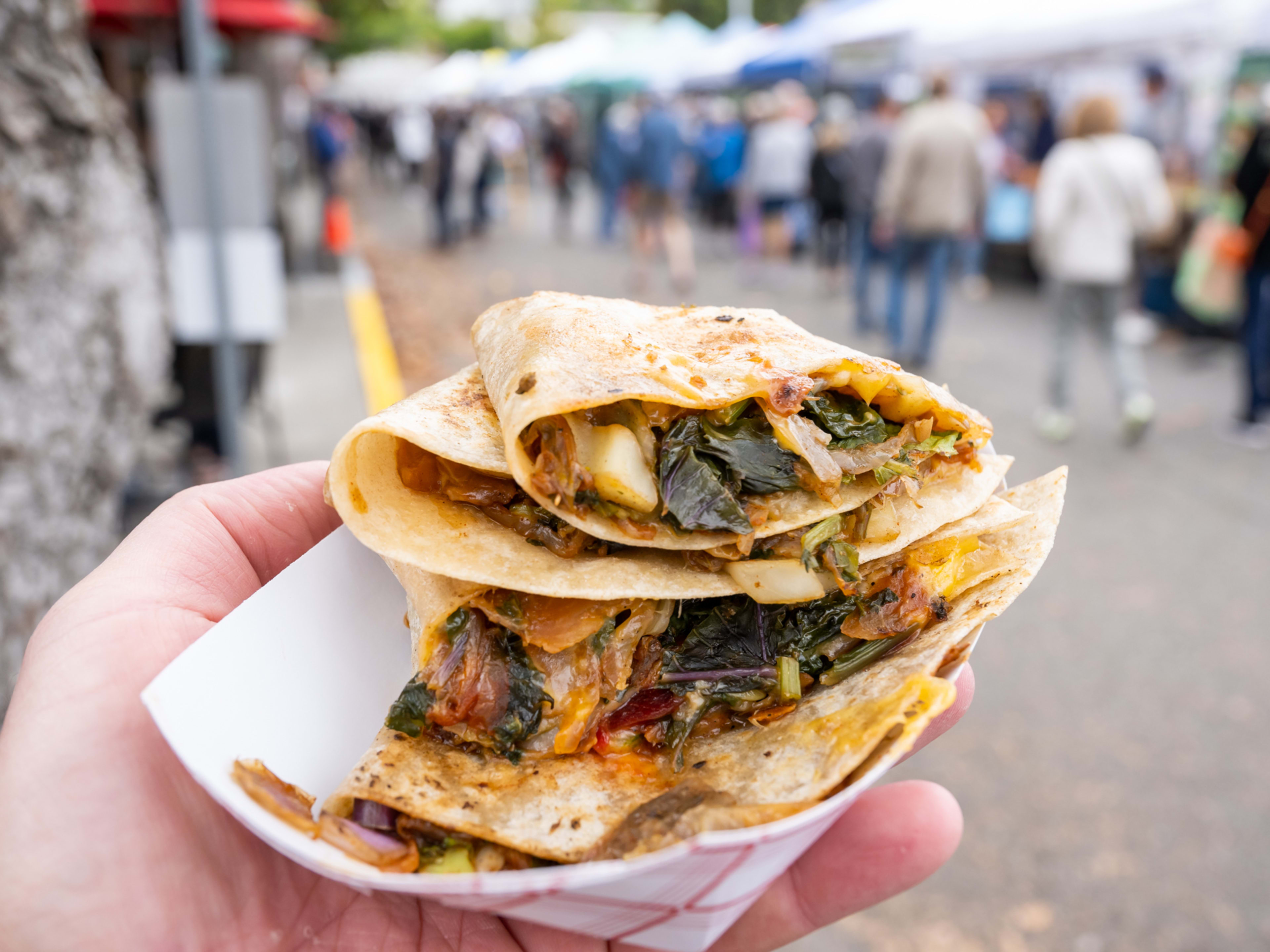 Patty Pan Cooperative - Review - Ballard - Seattle - The Infatuation