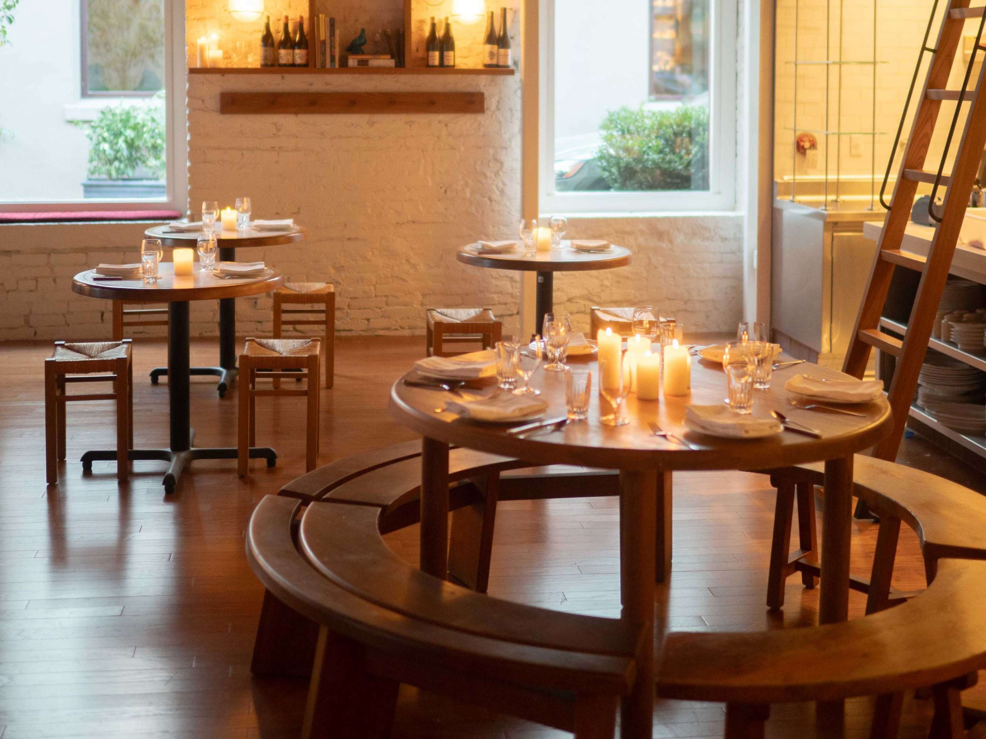 The 25 Best Restaurants In SF - San Francisco - The Infatuation