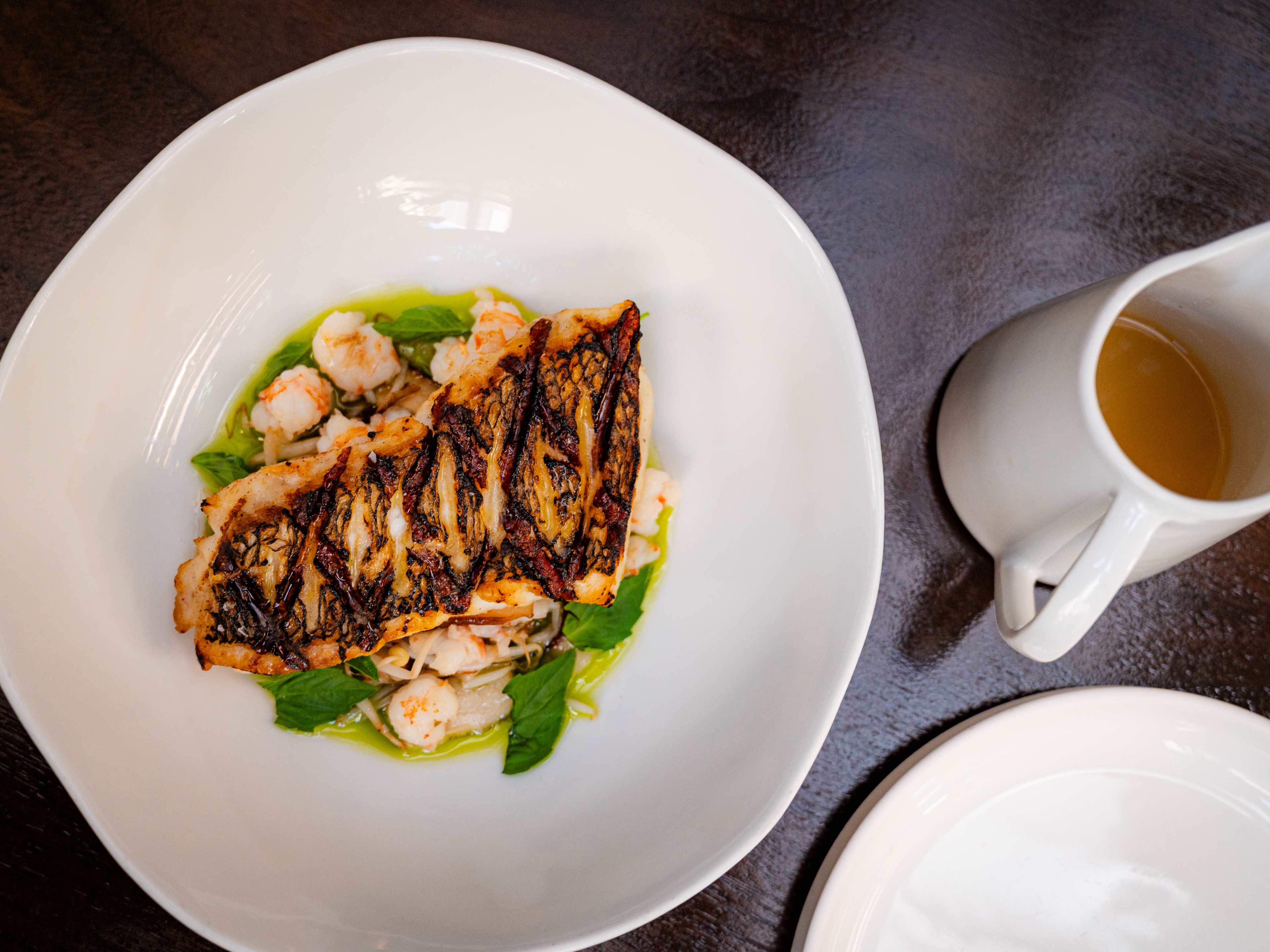 Expect unforgettable cocktails, seafood and setting at Vernick Fish ...