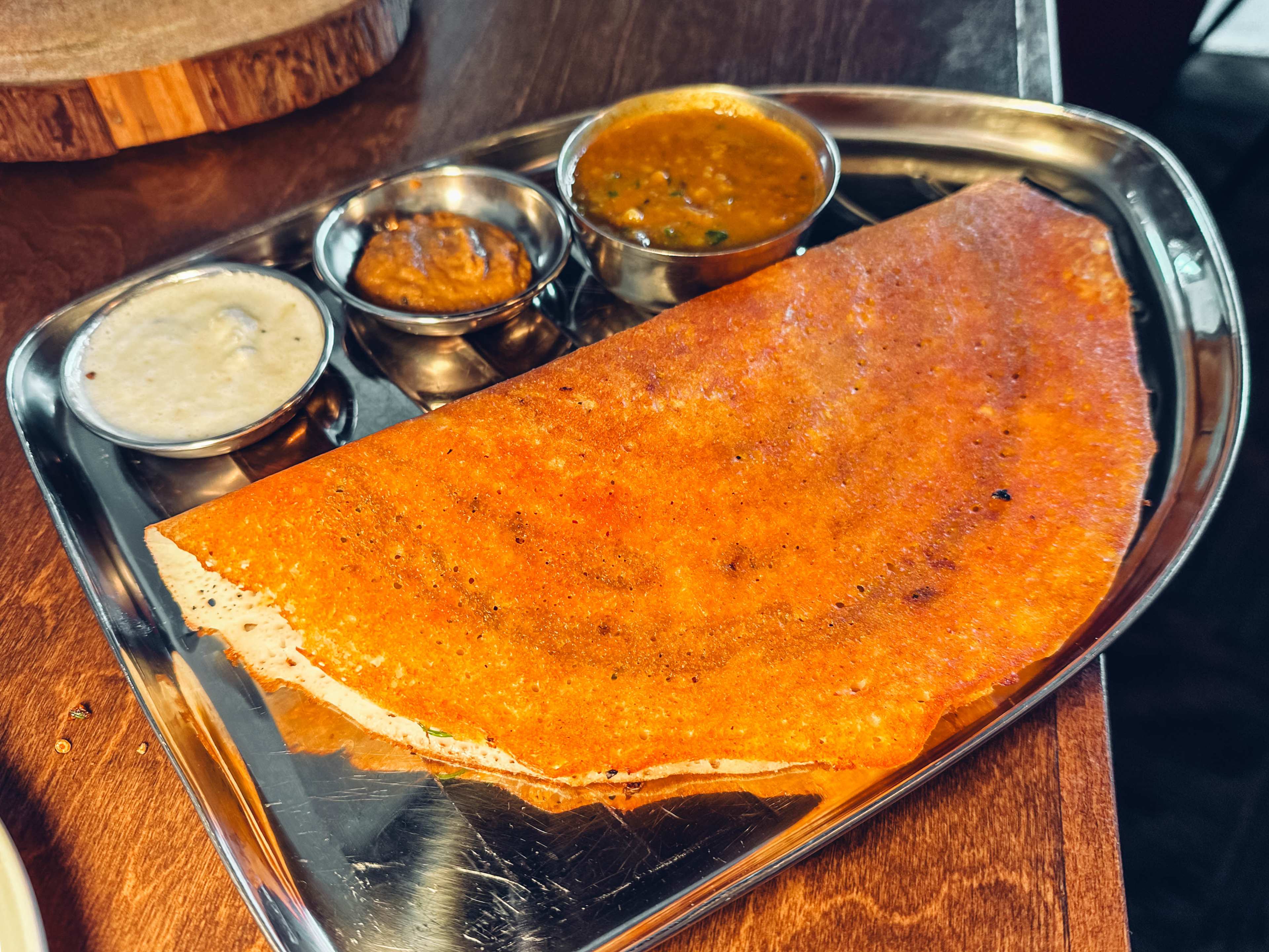 Cafe Malabar - Review - Victoria - Vancouver - The Infatuation