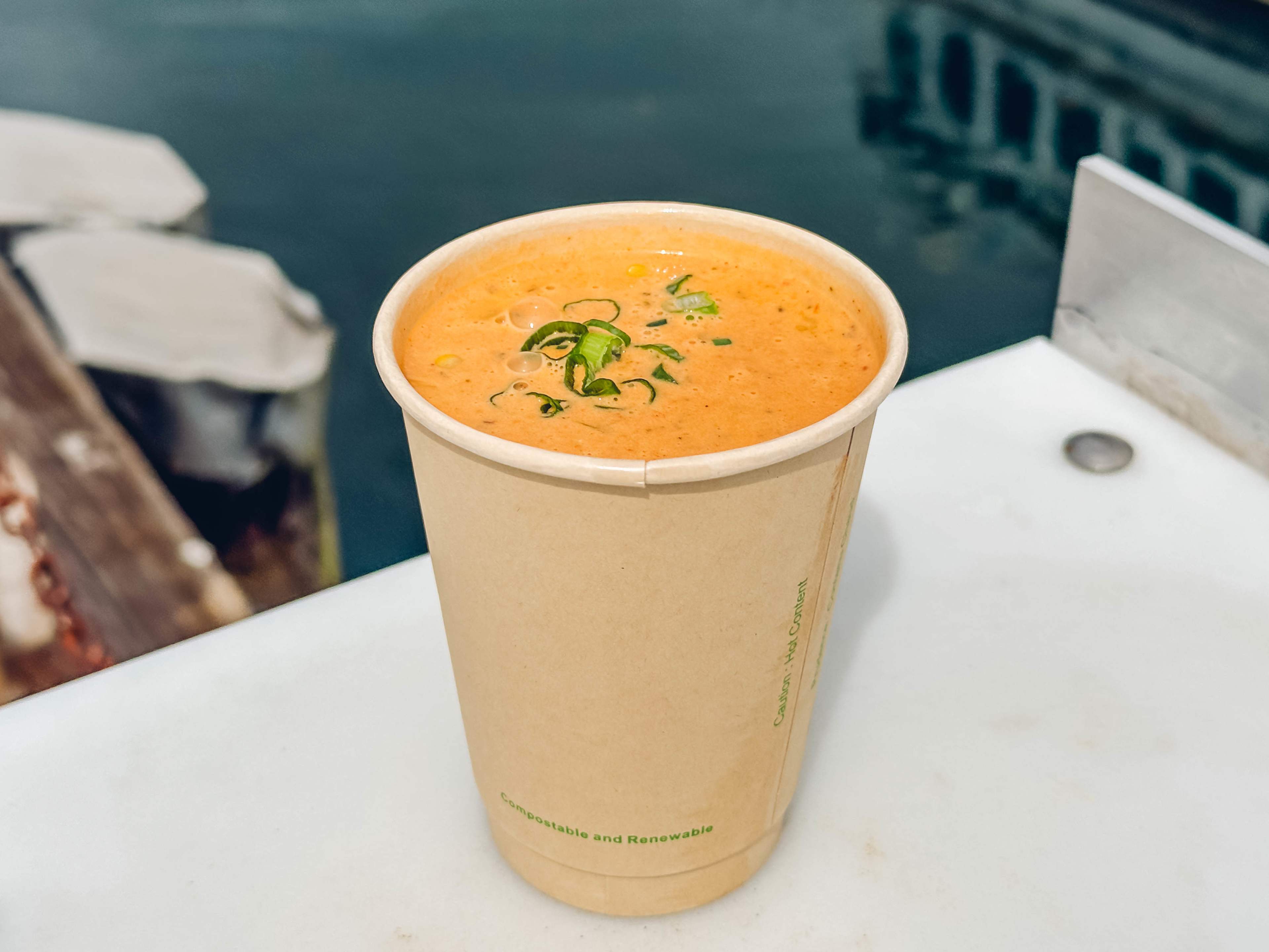 Red Fish Blue Fish - Review - Victoria - Vancouver - The Infatuation