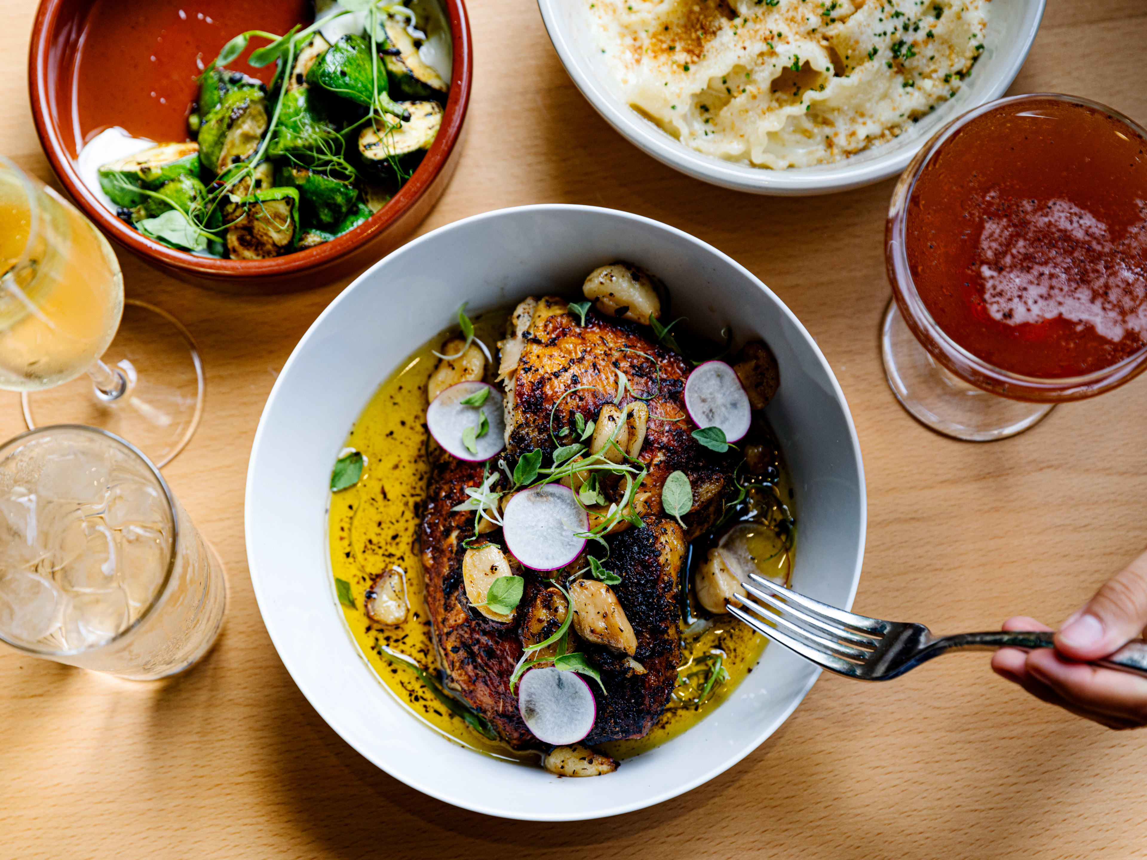 Sea Level NC - Review - Uptown - Charlotte - The Infatuation