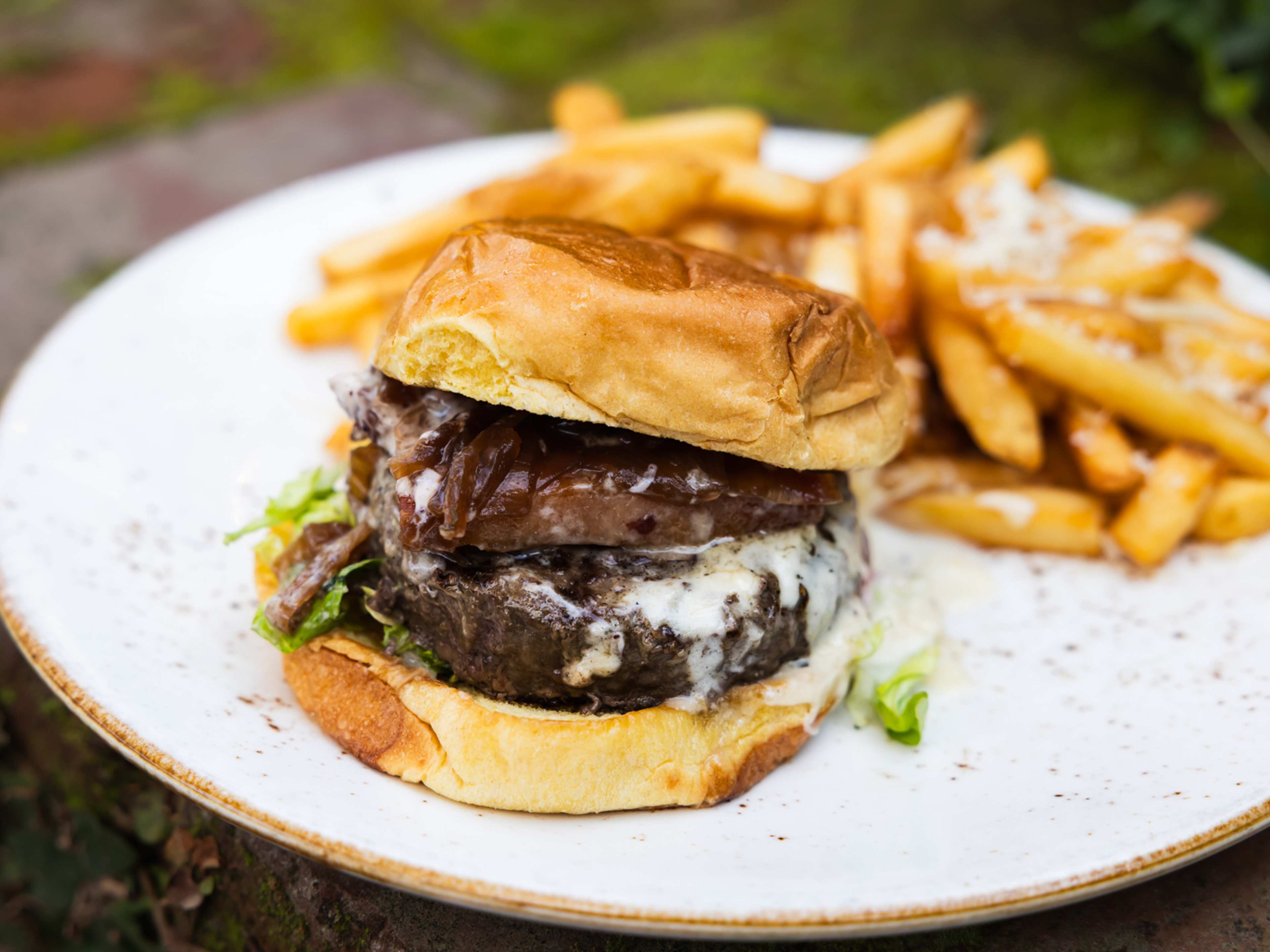 The 17 Best Decatur Restaurants - Atlanta - The Infatuation