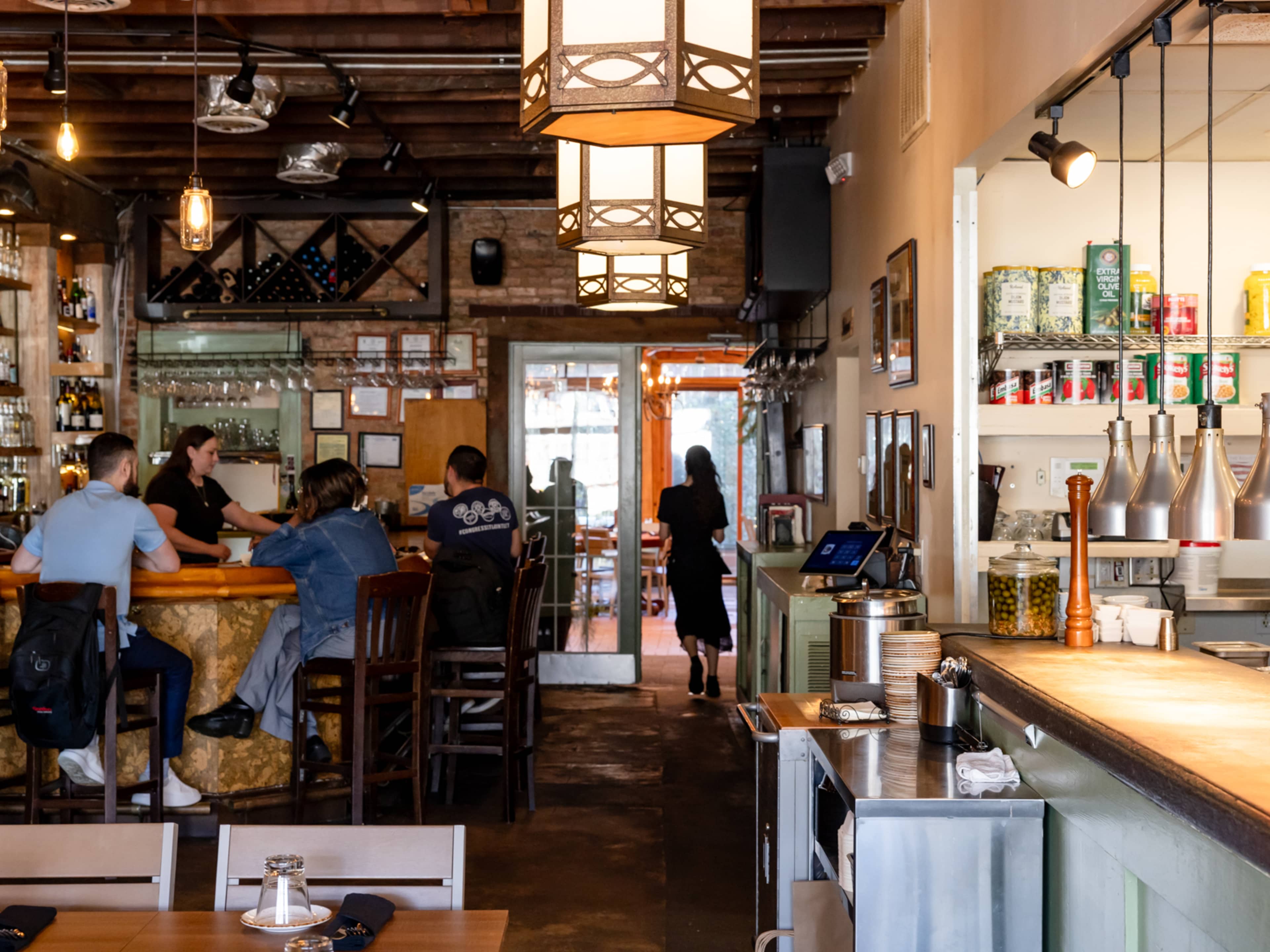 The 17 Best Decatur Restaurants - Atlanta - The Infatuation