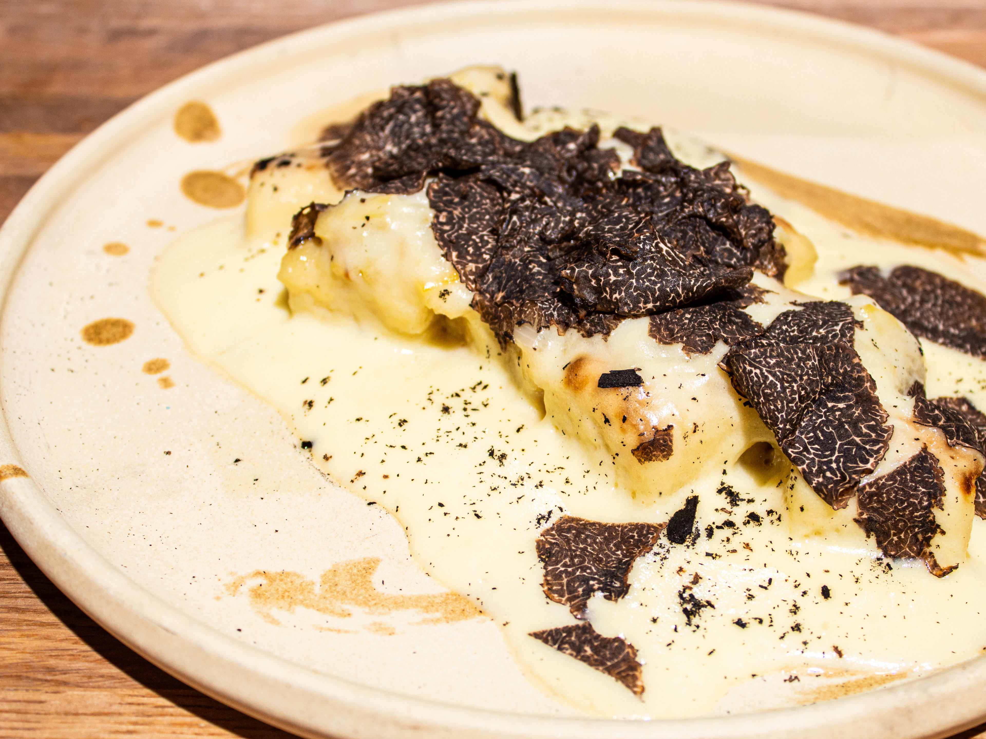 In a world of restaurant trends, Walrus Rodeo is truly unique - Review ...