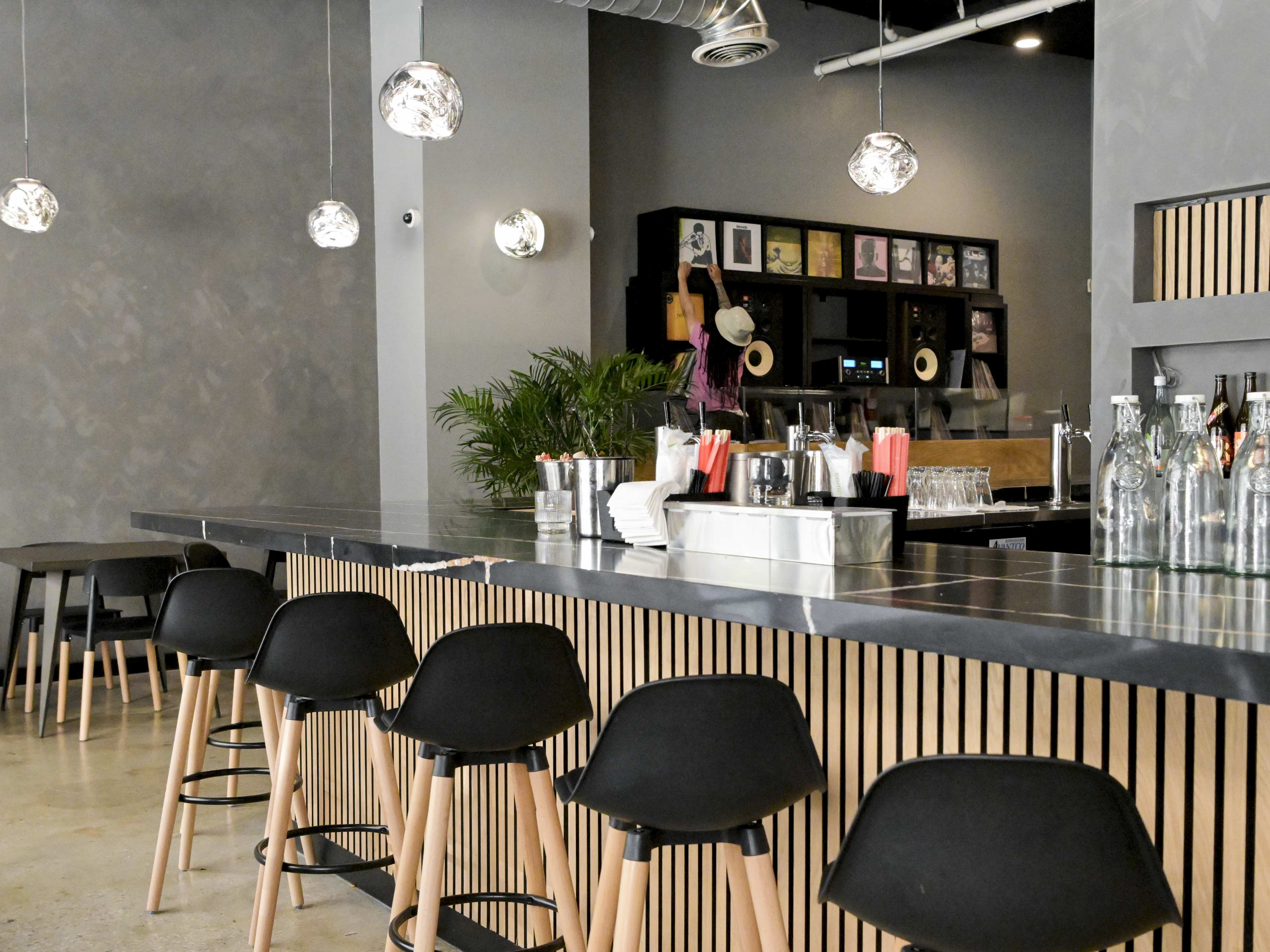 LA’s New Restaurant Openings - Los Angeles - The Infatuation