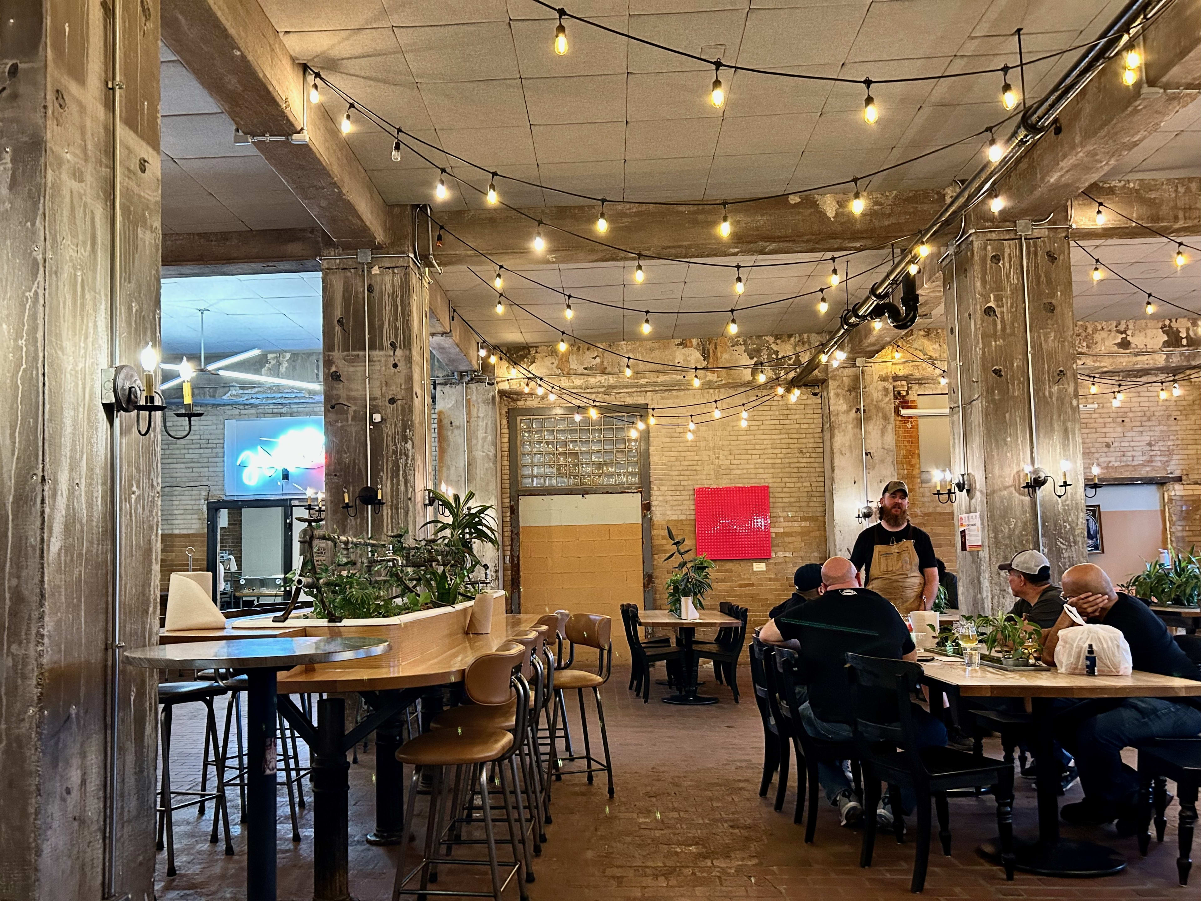 The 20 Best Breweries In Chicago - Chicago - The Infatuation