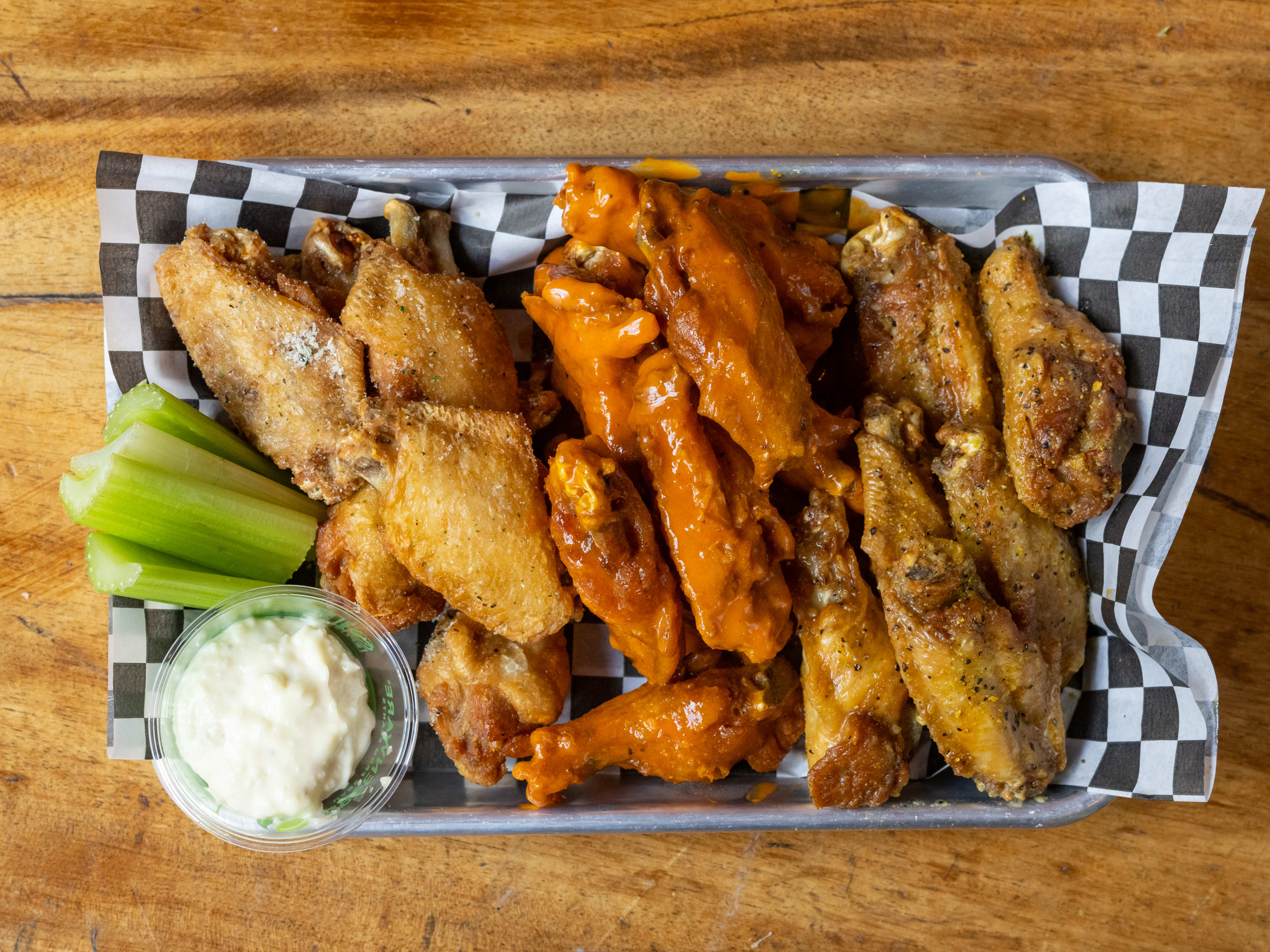 The 13 Best Sports Bars In Seattle - Seattle - The Infatuation