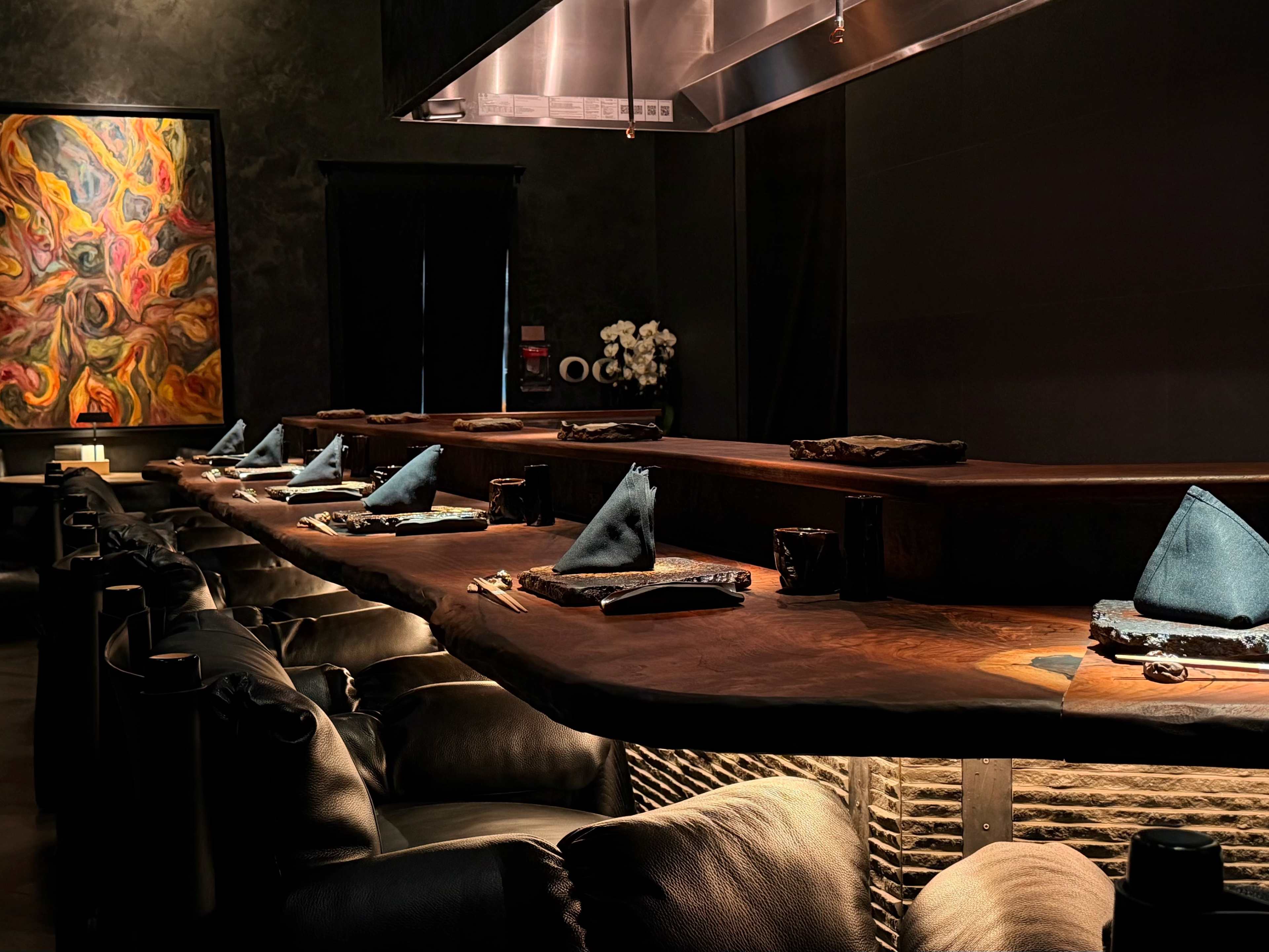 Yakun - Review - Sawtelle Japantown - Los Angeles - The Infatuation