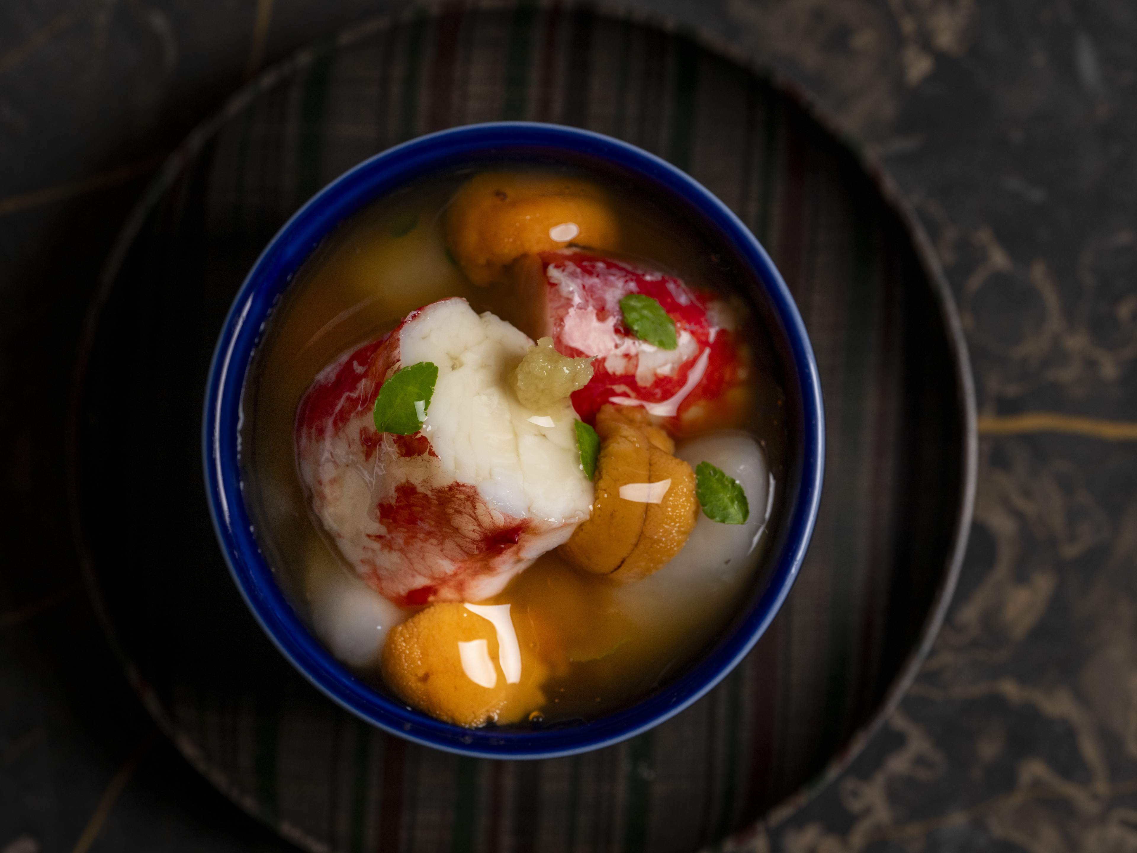 The Best Restaurants In Dimes Square - New York - The Infatuation