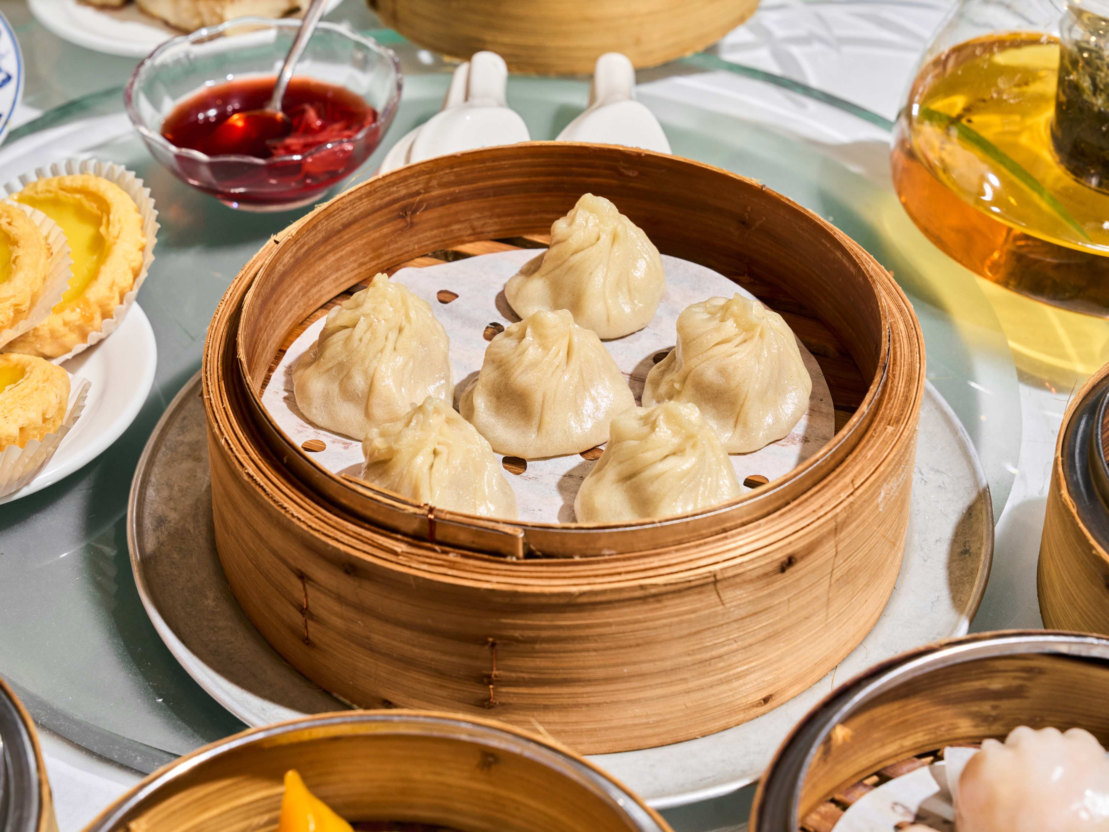 22 Iconic Dishes That Define SF - San Francisco - The Infatuation
