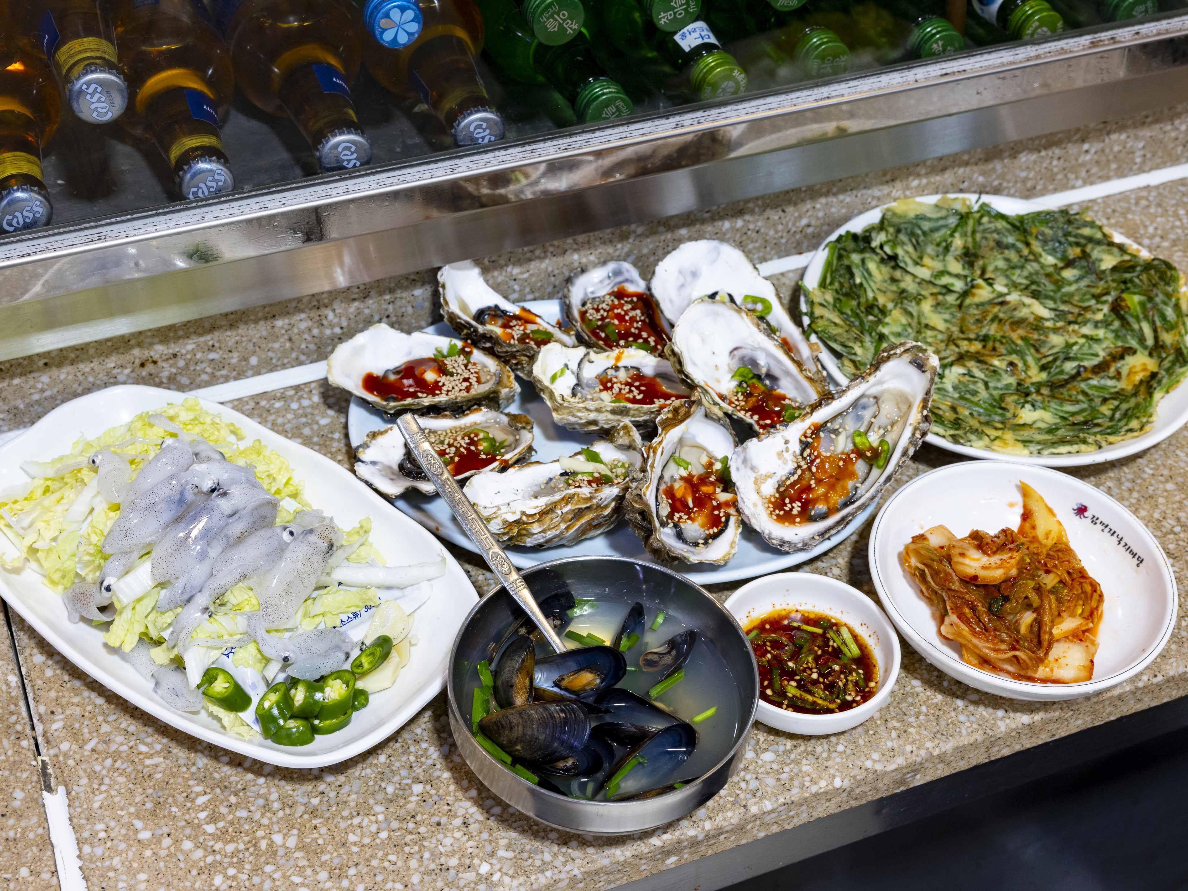 Mongtan - Review - Yongsan - Seoul - The Infatuation