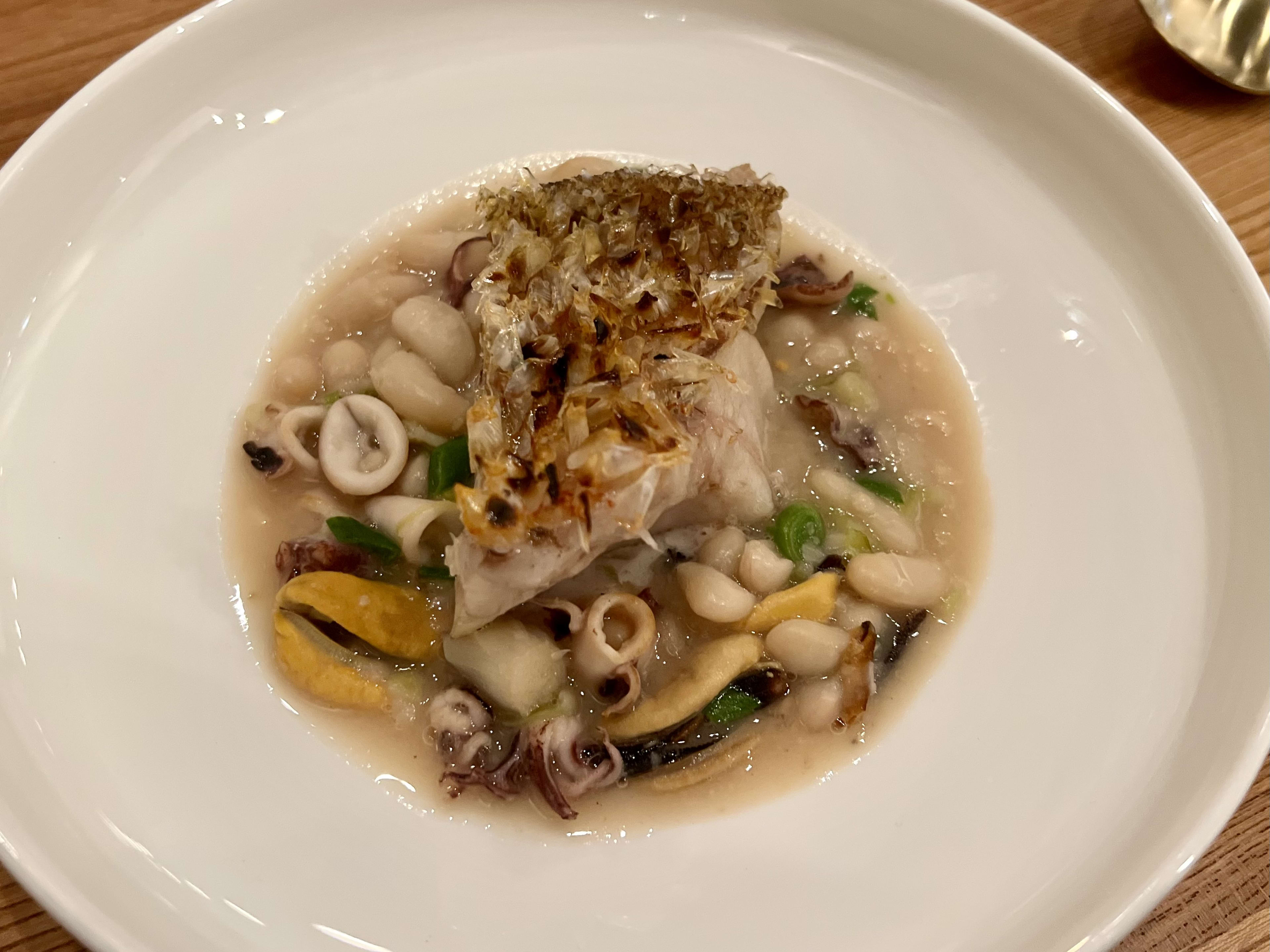 Yess Restaurant - Review - Arts District - Los Angeles - The Infatuation