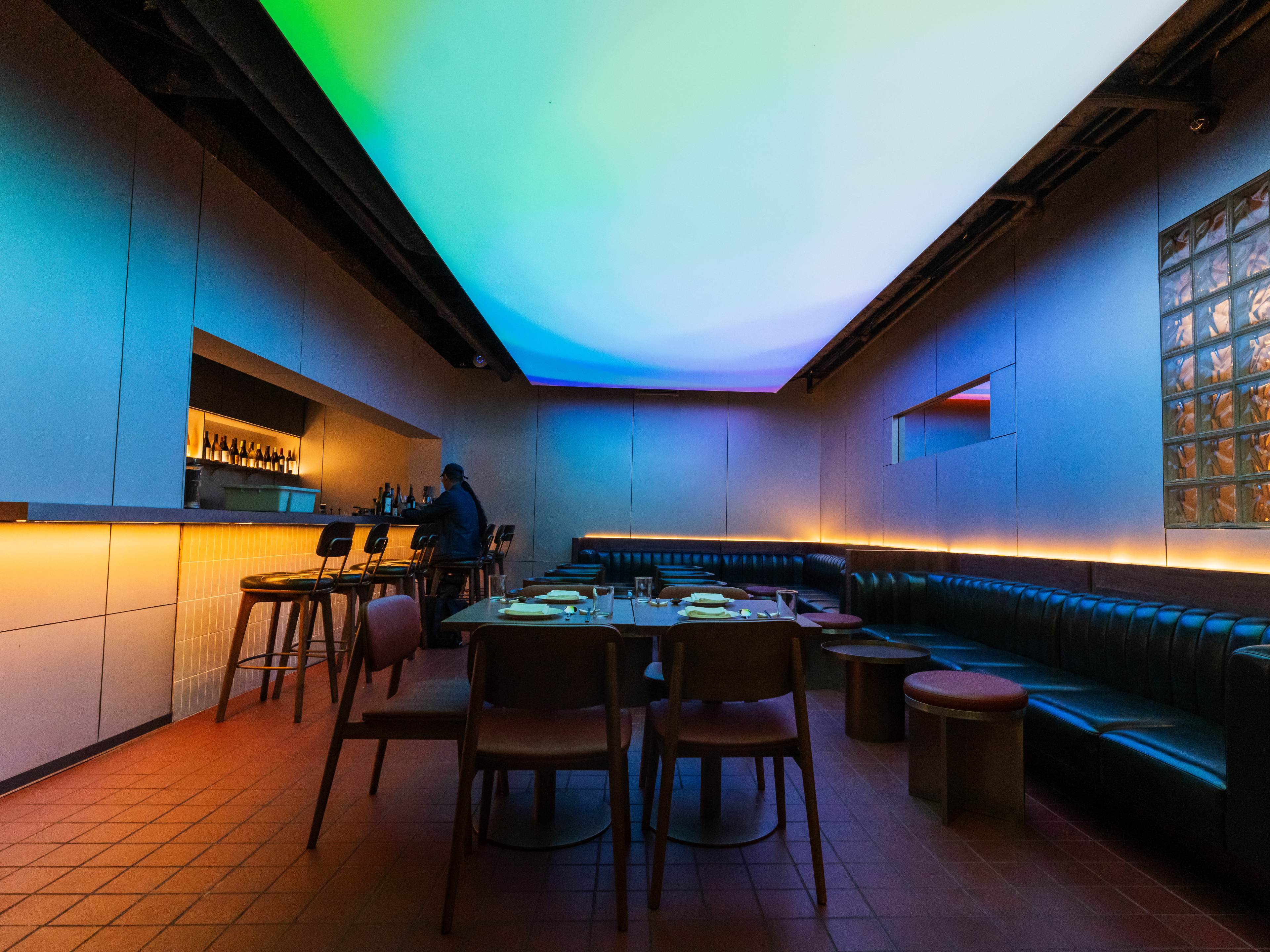 YongChuan - Review - Lower East Side - New York - The Infatuation