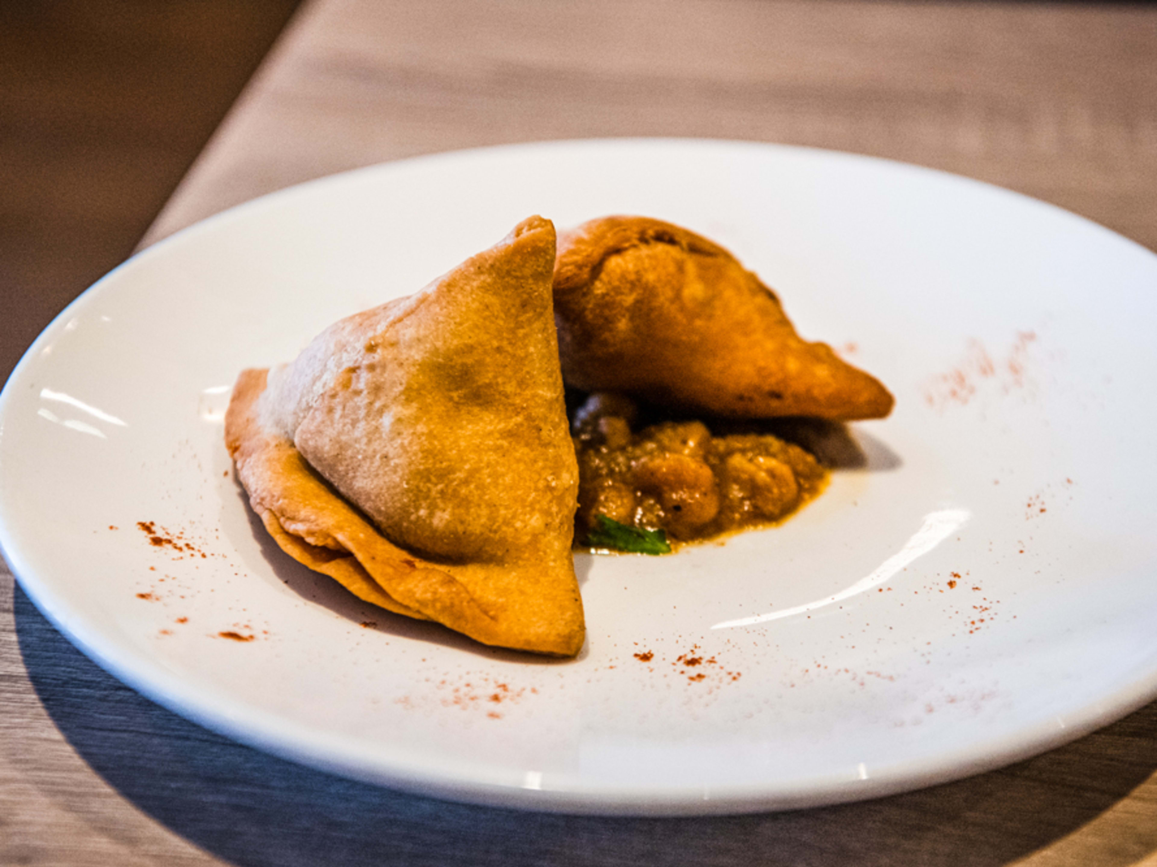 Zayna Review - Marylebone - London - The Infatuation