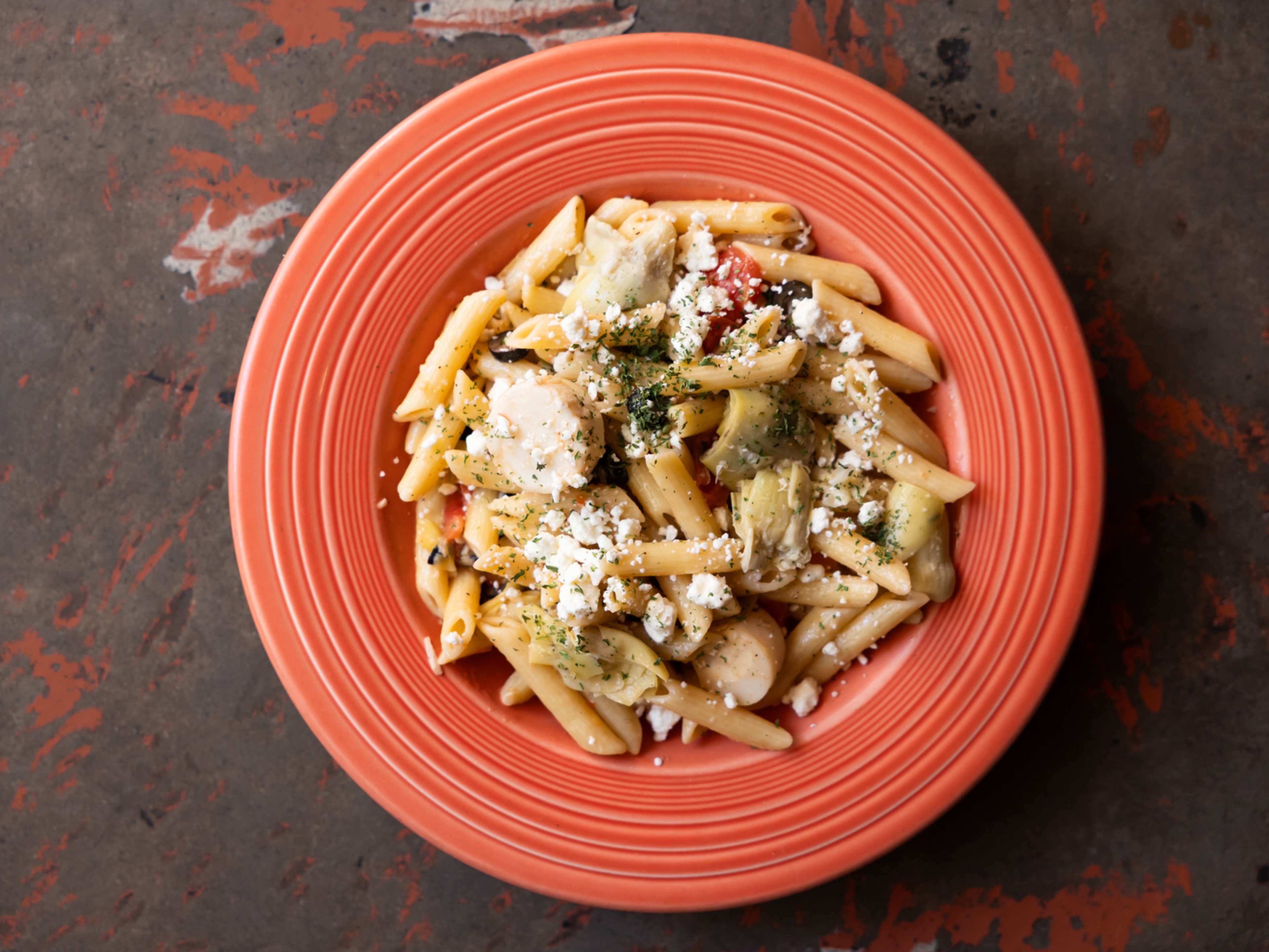 Ziba's Bistro & Wine Bar - Review - Grant Park - Atlanta - The Infatuation