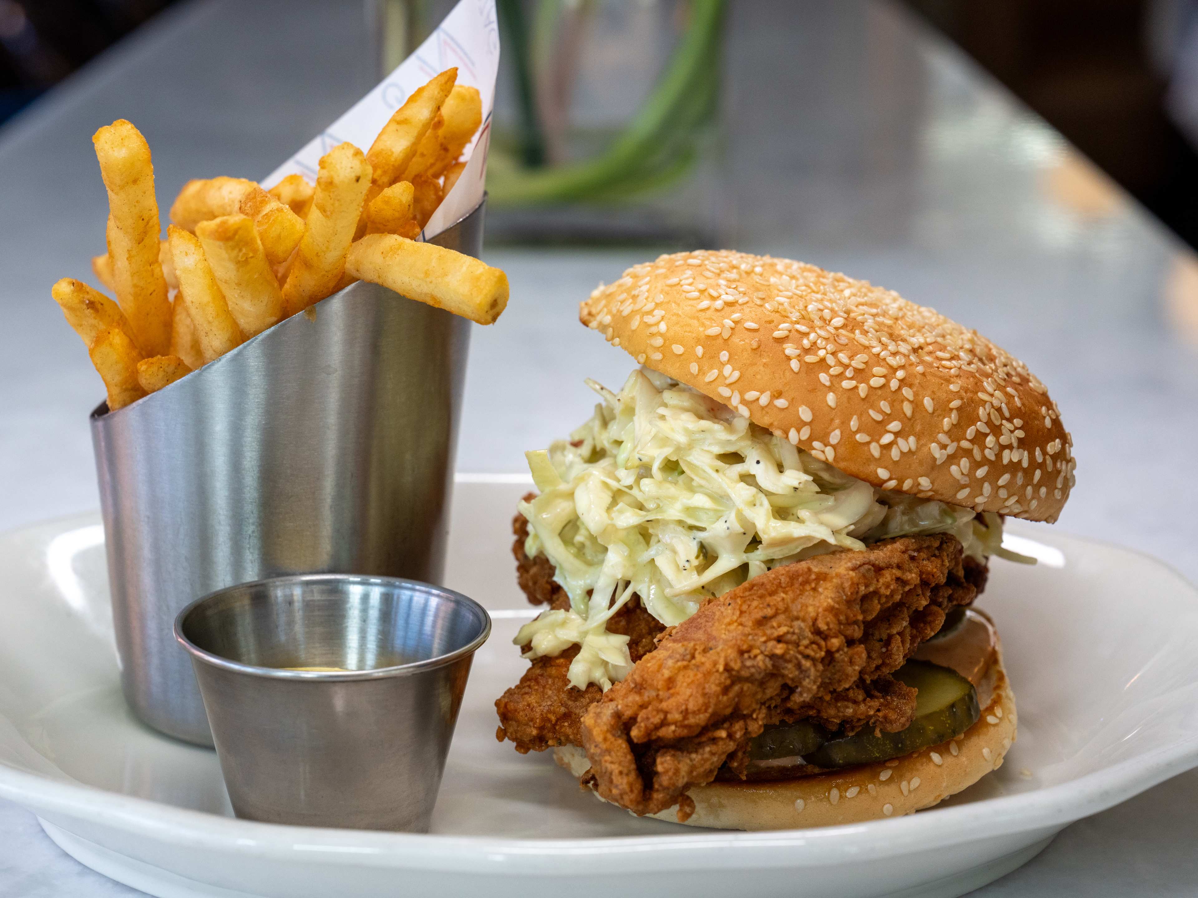 Betula - Review - Aspen - The Infatuation