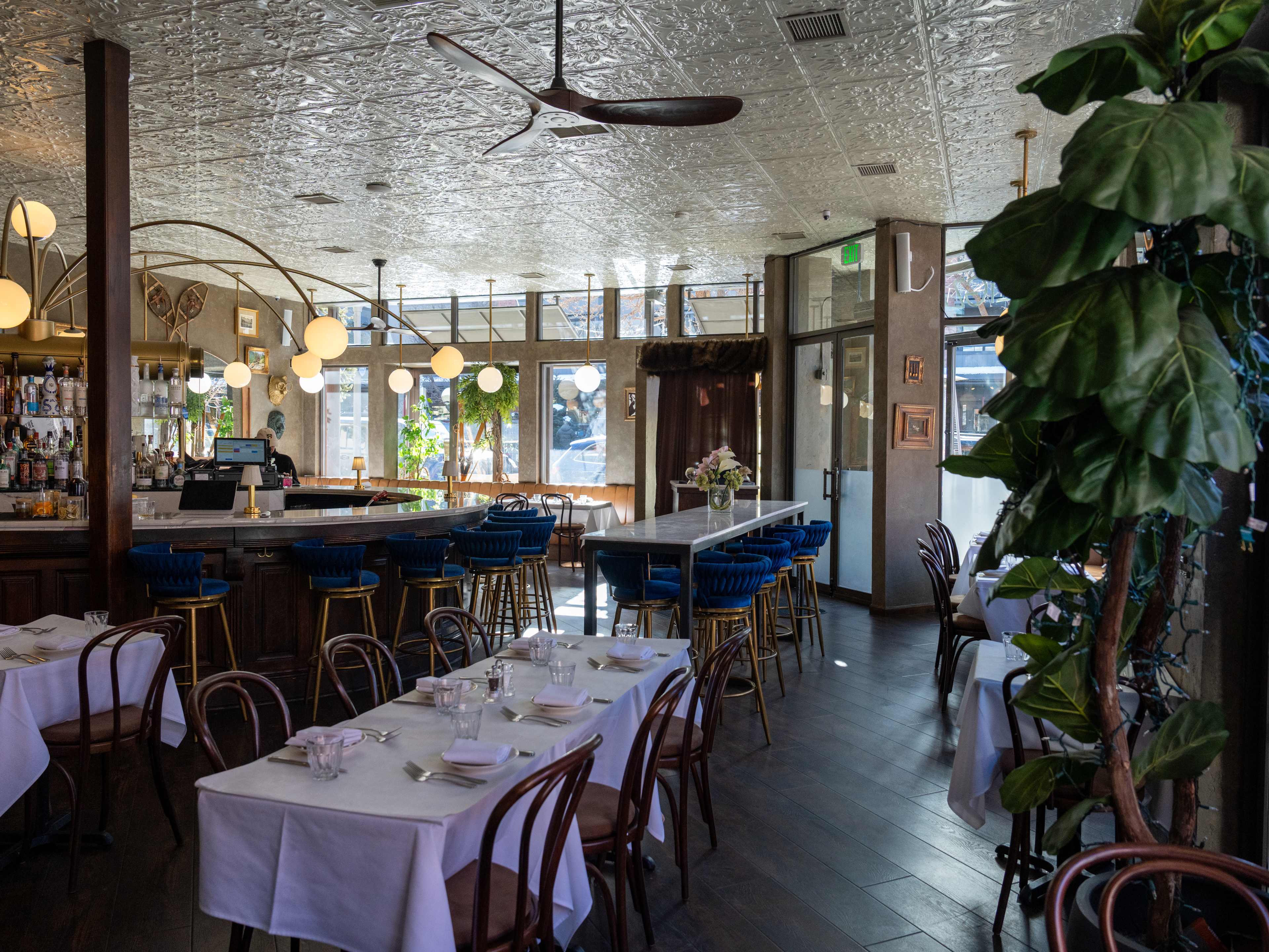 Zigzag - Review - Aspen - The Infatuation