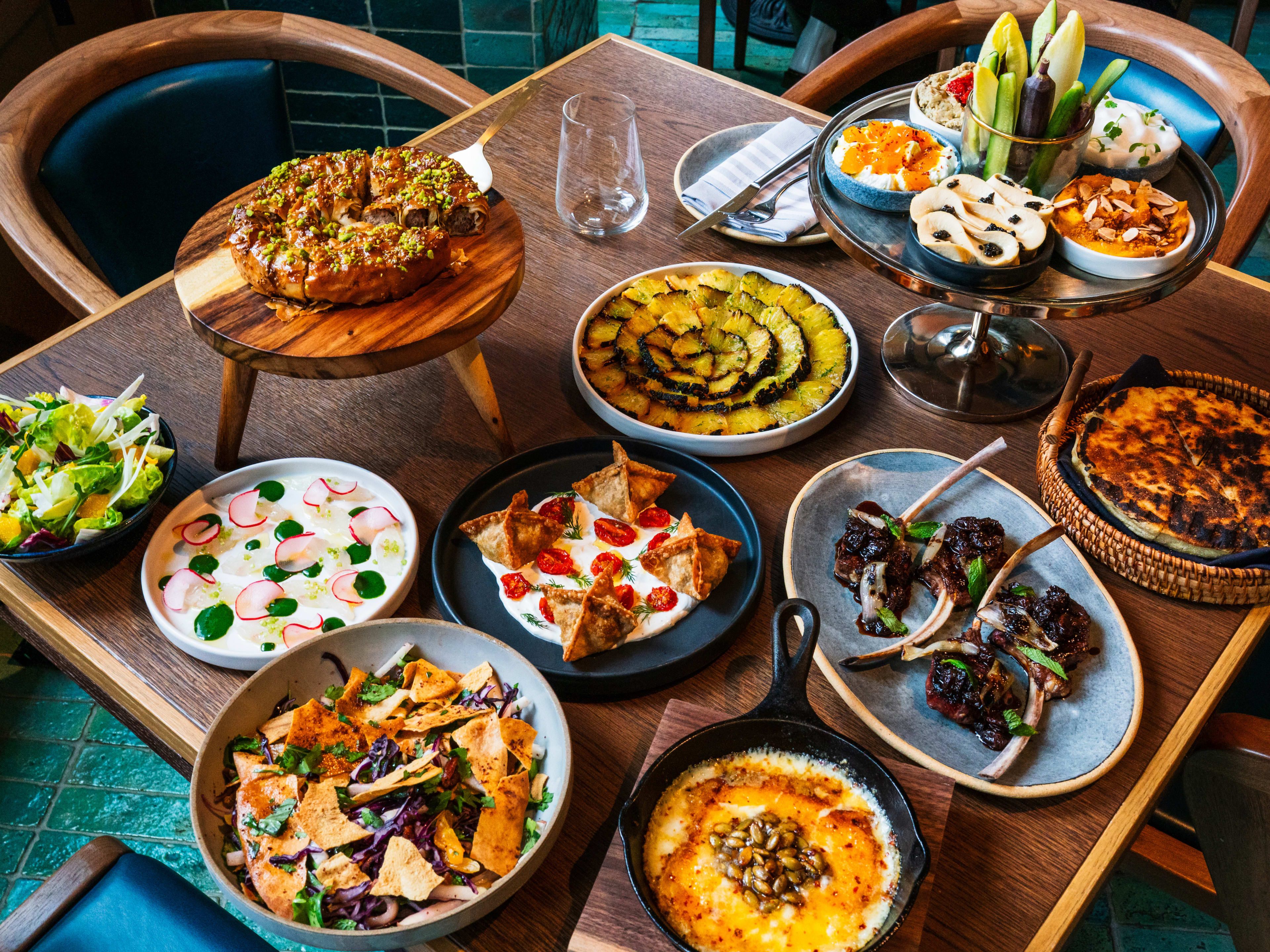 Bar Primi Penn District - Review - Chelsea - New York - The Infatuation