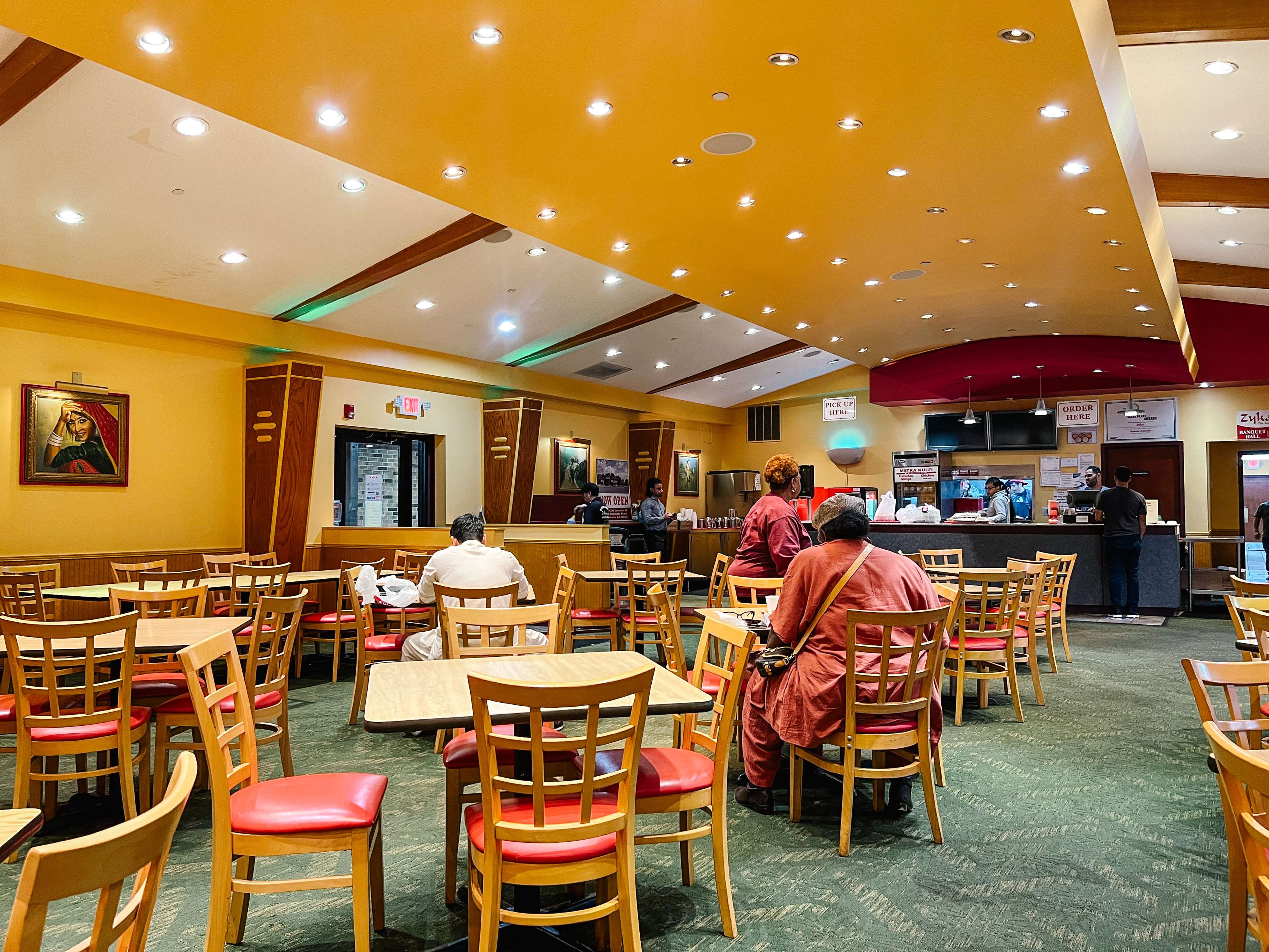 Zyka The Taste Indian Restaurant - Review - Decatur - Atlanta - The ...