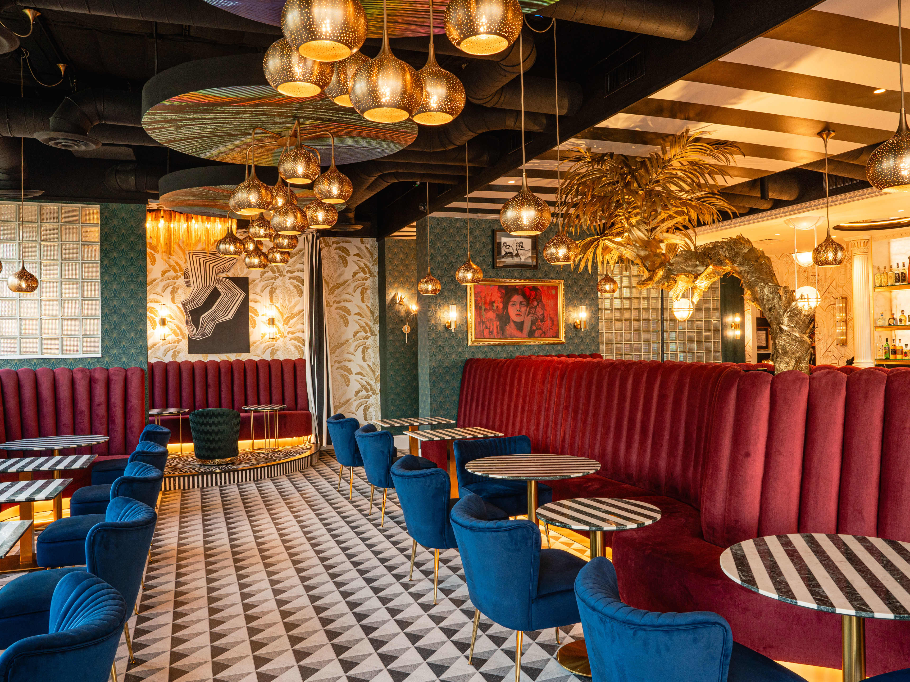 The 13 Best Restaurants In Downtown Houston - Houston - The Infatuation