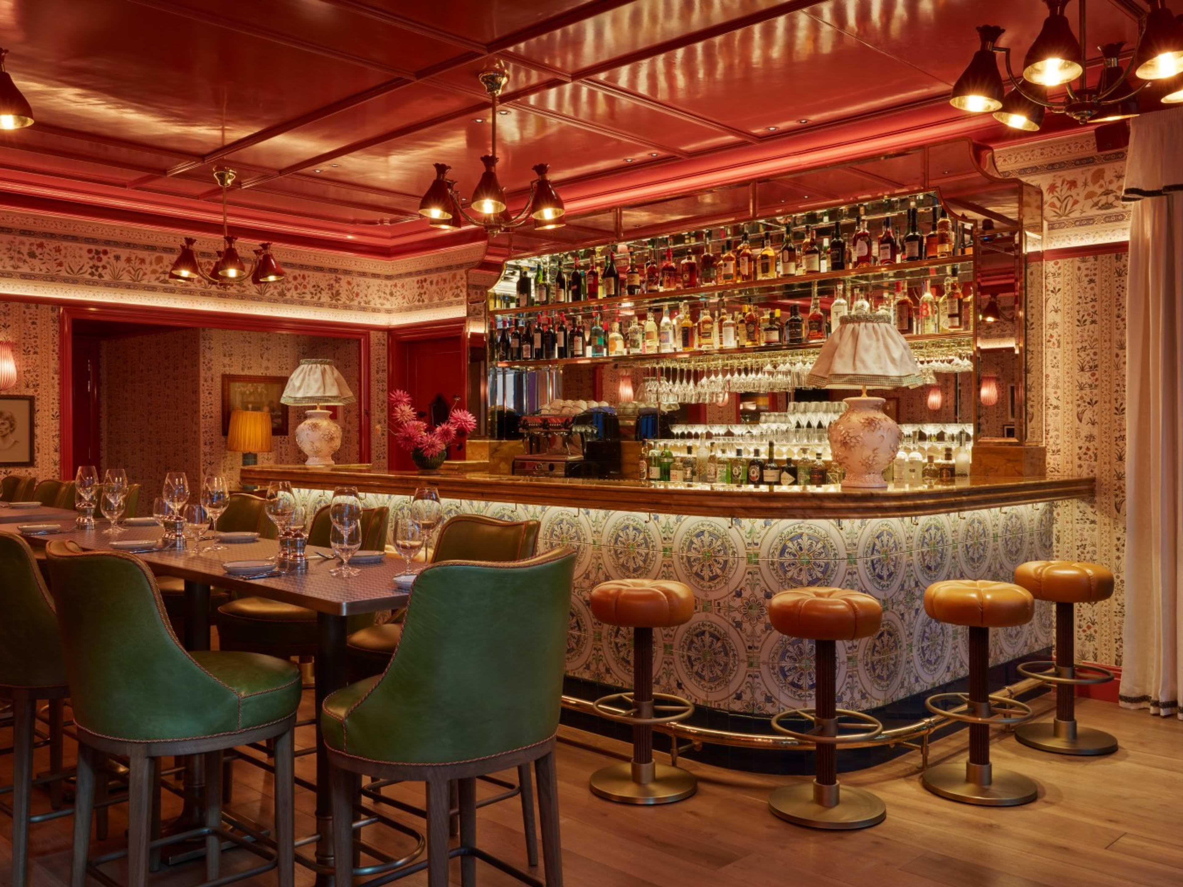 London’s New Restaurant Openings - London - The Infatuation