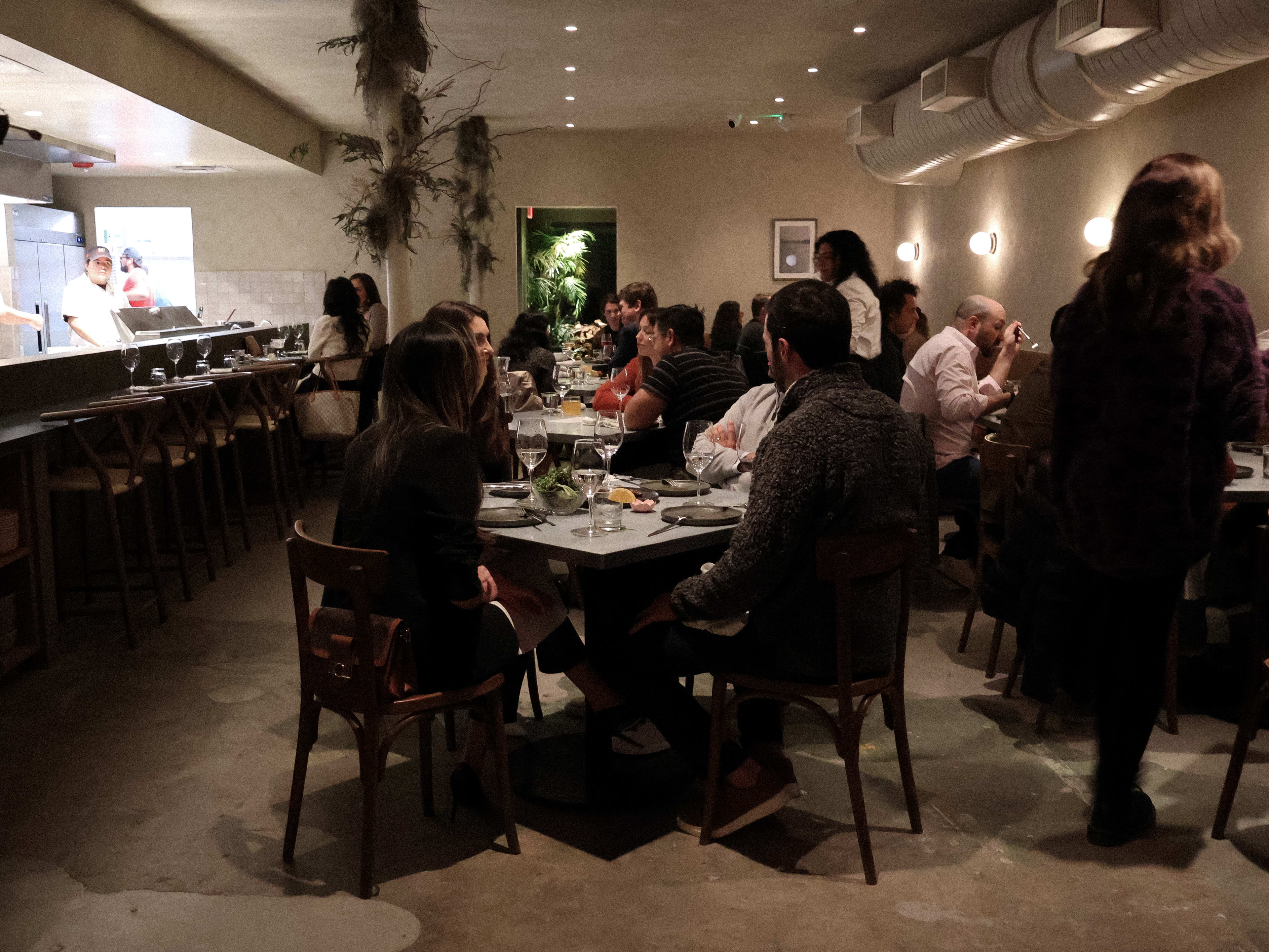 The Hit List: New Houston Restaurants To Try Right Now - Houston - The ...