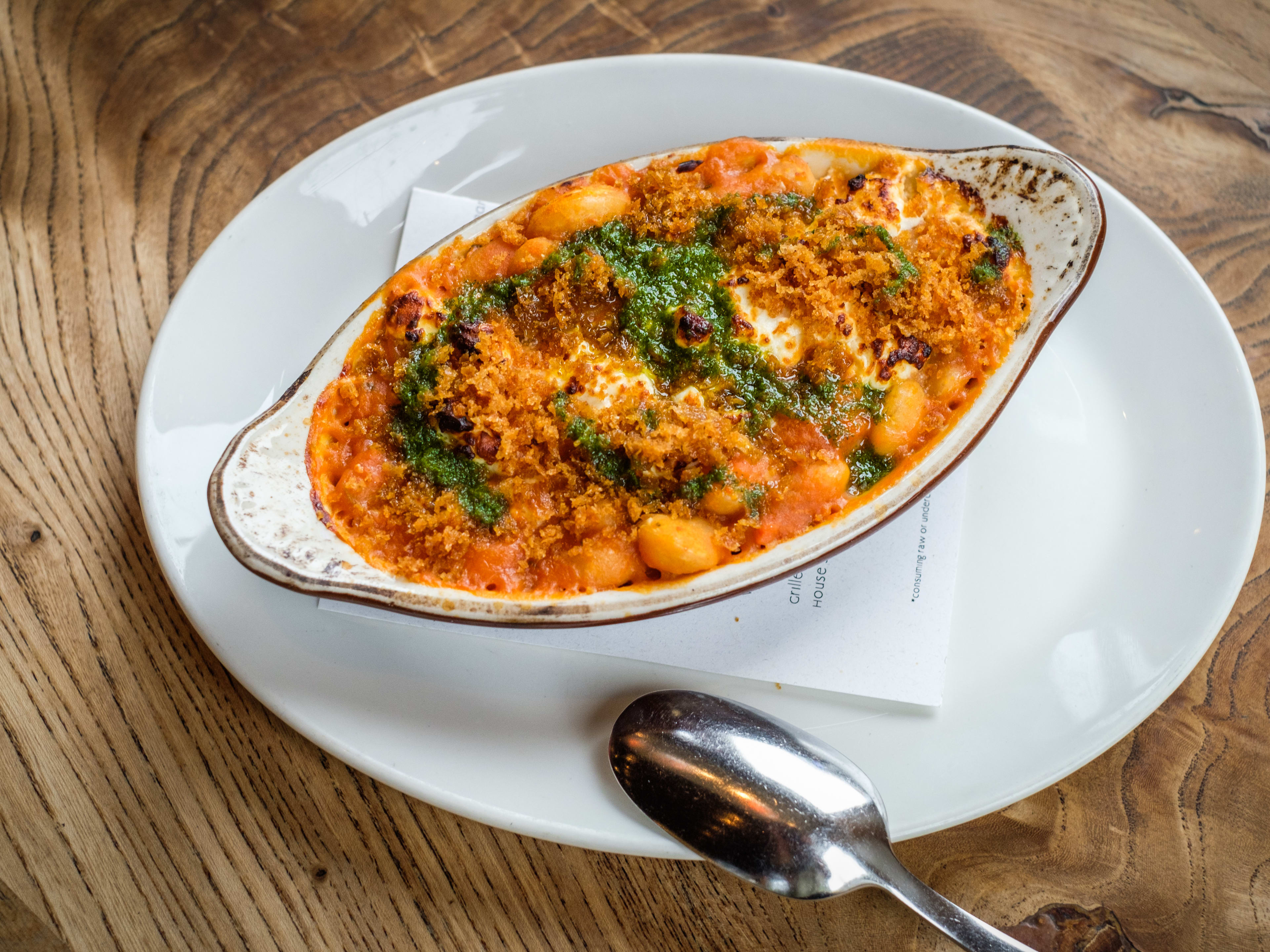 Nopa - Review - Nopa - San Francisco - The Infatuation