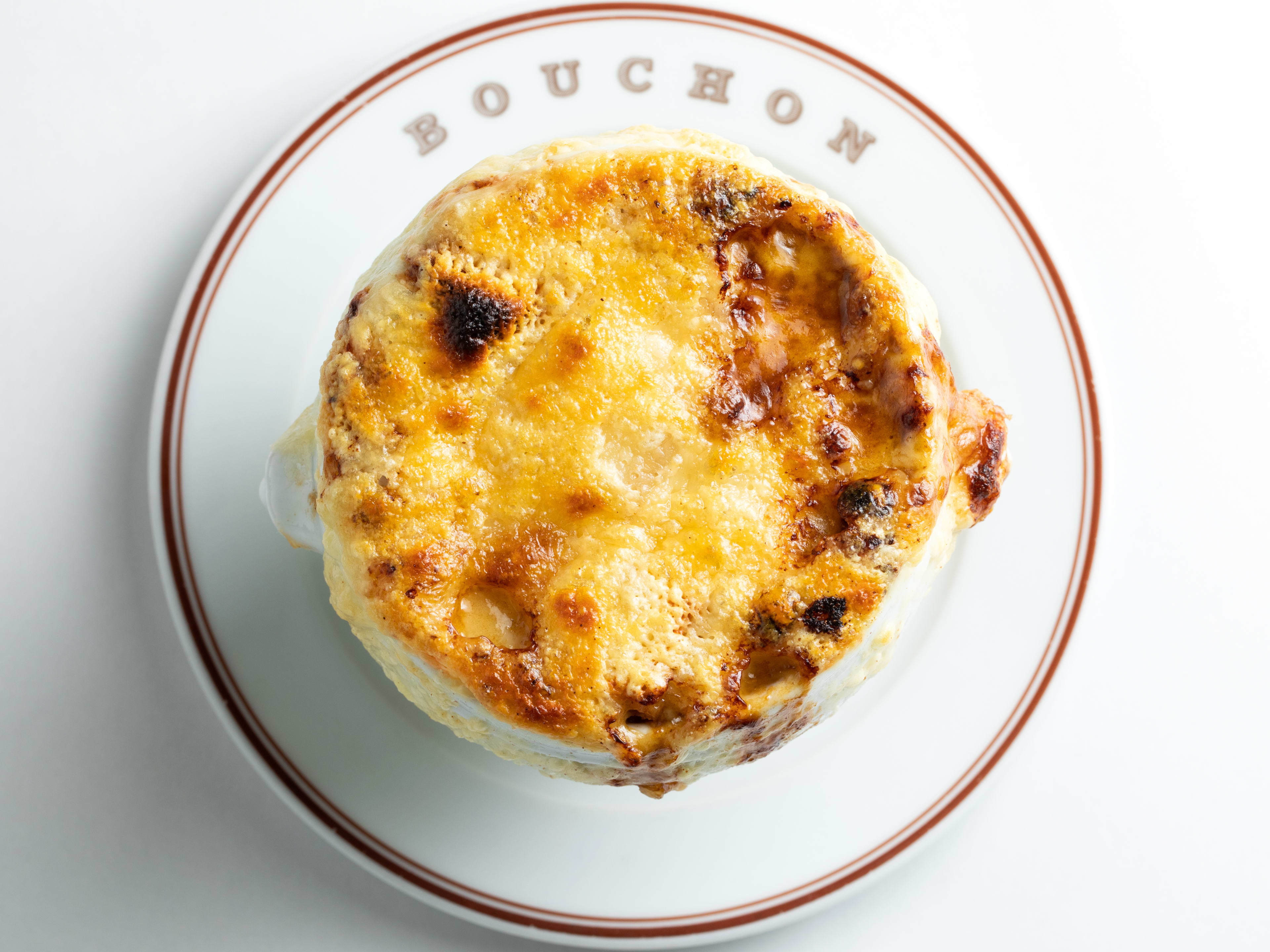 Bouchon Bistro Miami - Review - Coral Gables - Miami - The Infatuation